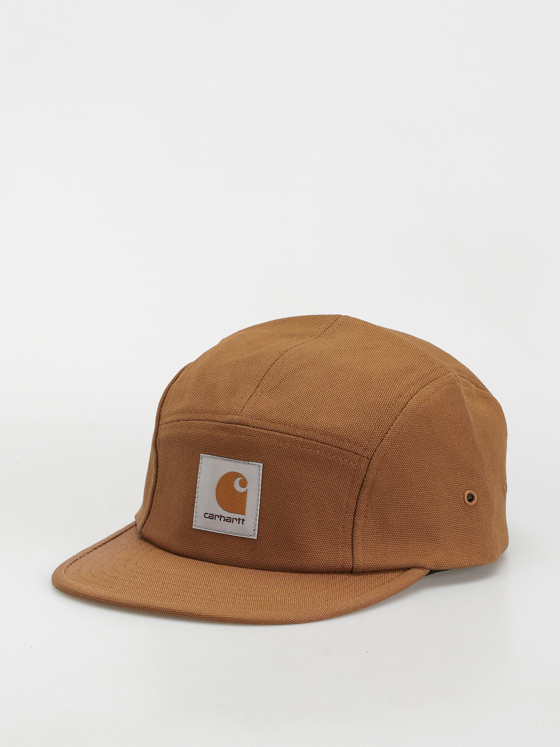 Carhartt WIP Backley Cap - brown (hamilton brown)