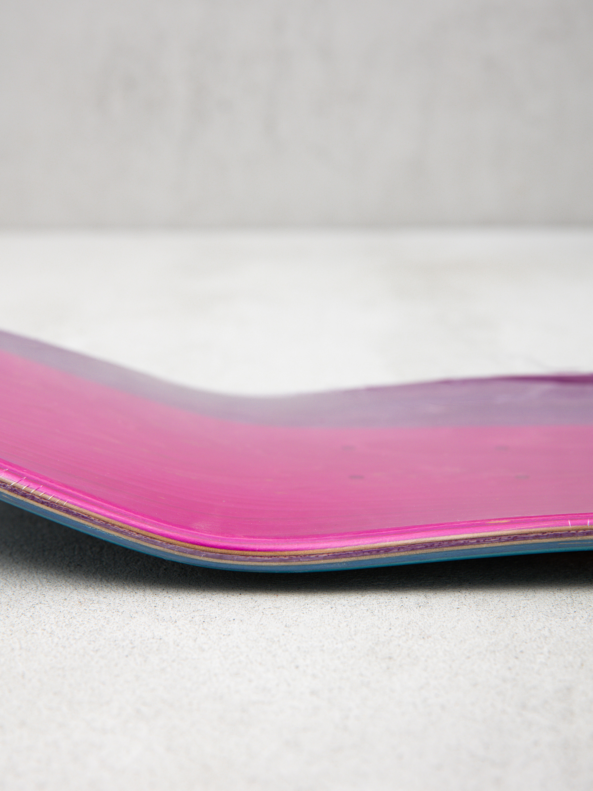 Jacuzzi Louie Barletta Bravo Deck (blue)