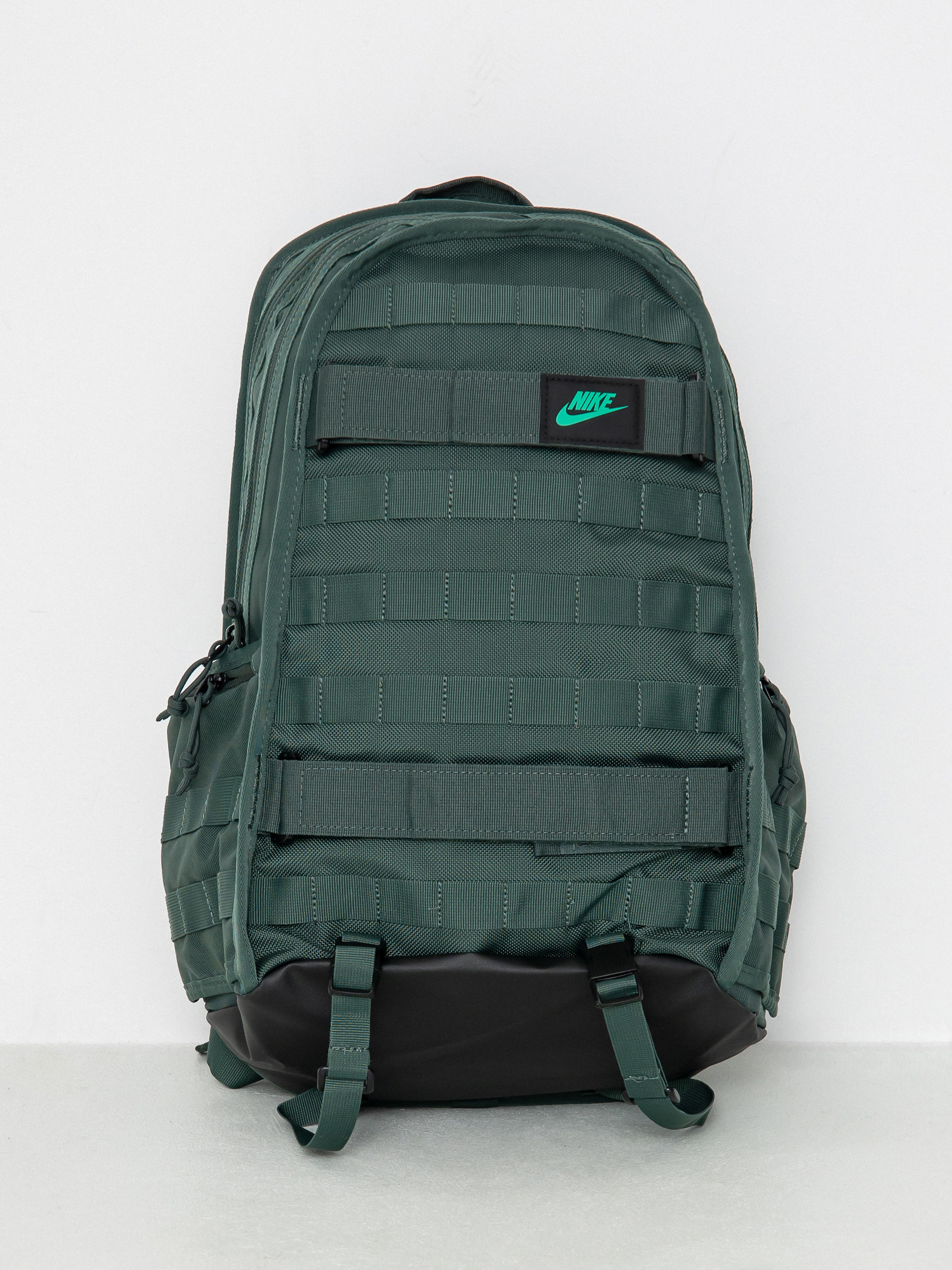 Nike SB RPM Backpack - green (vintage green/black/stadium green)