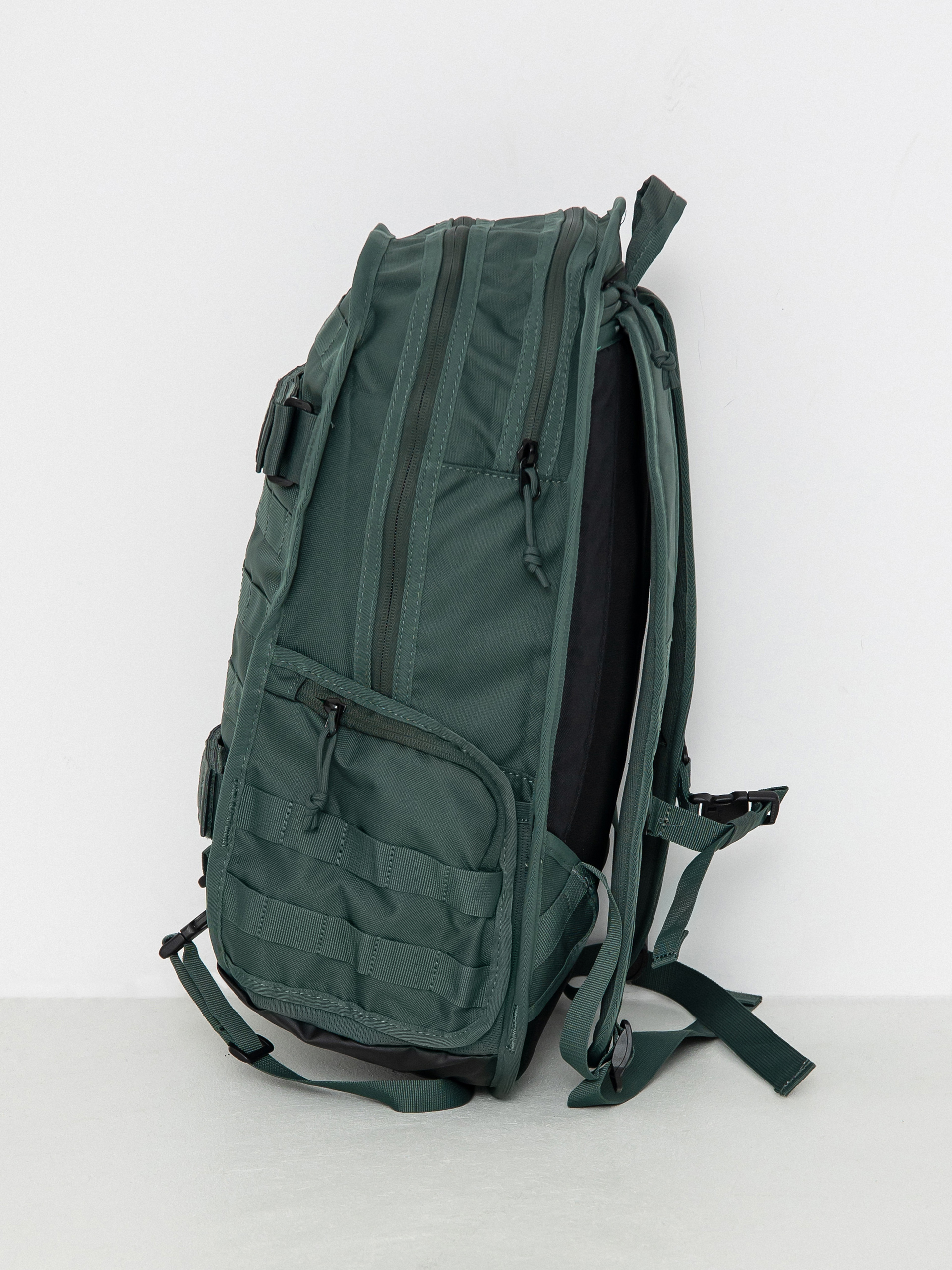 Nike SB RPM Backpack (vintage green/black/stadium green)