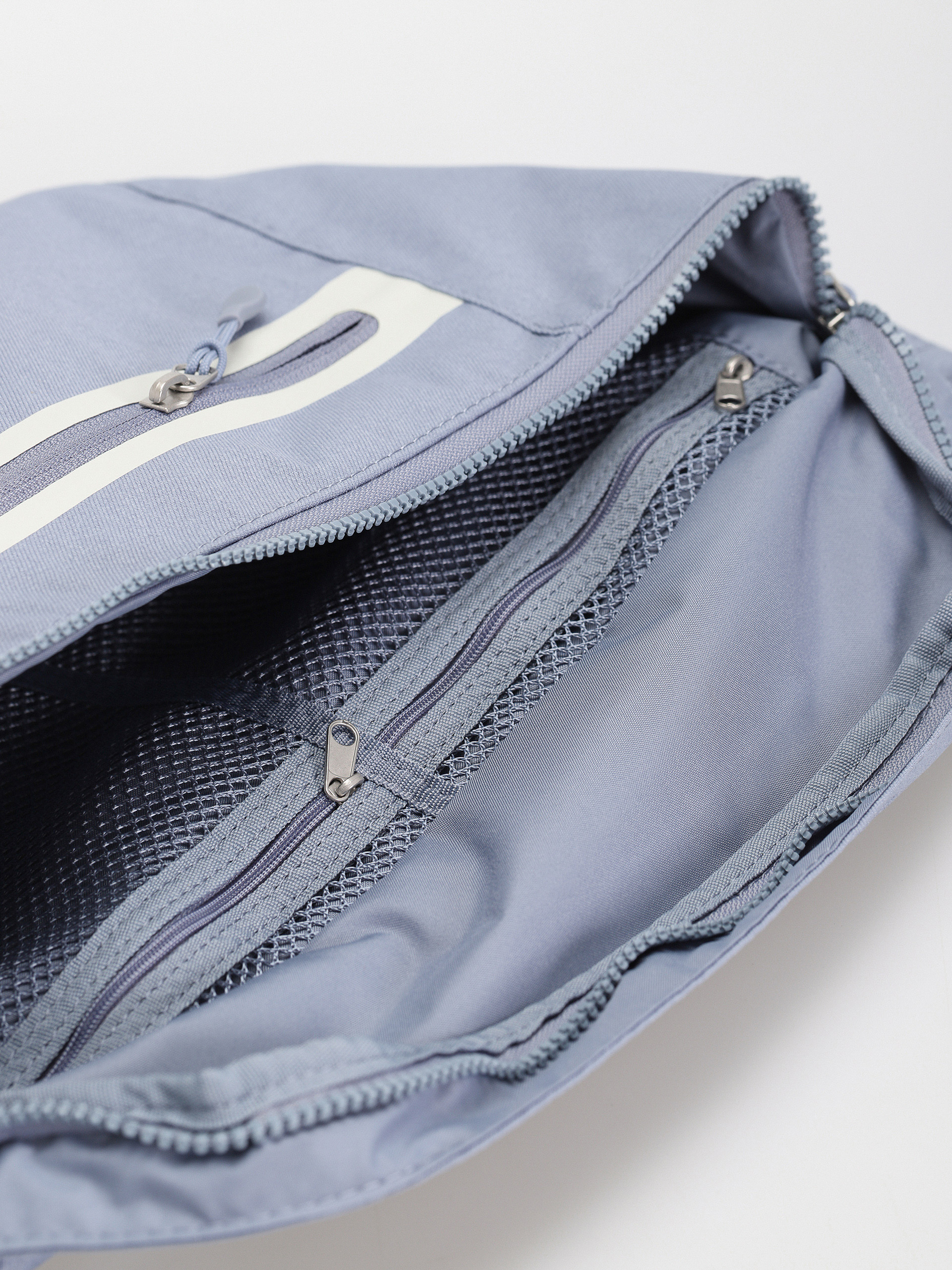Nike SB Elemental Premium Bum bag (ashen slate/ashen slate/light silver)
