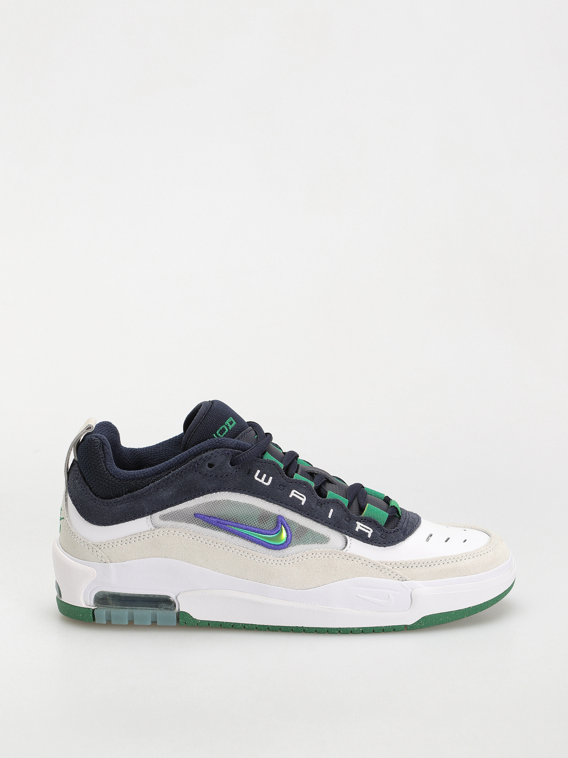 eS Tribo Shoes (grey/black/blue)