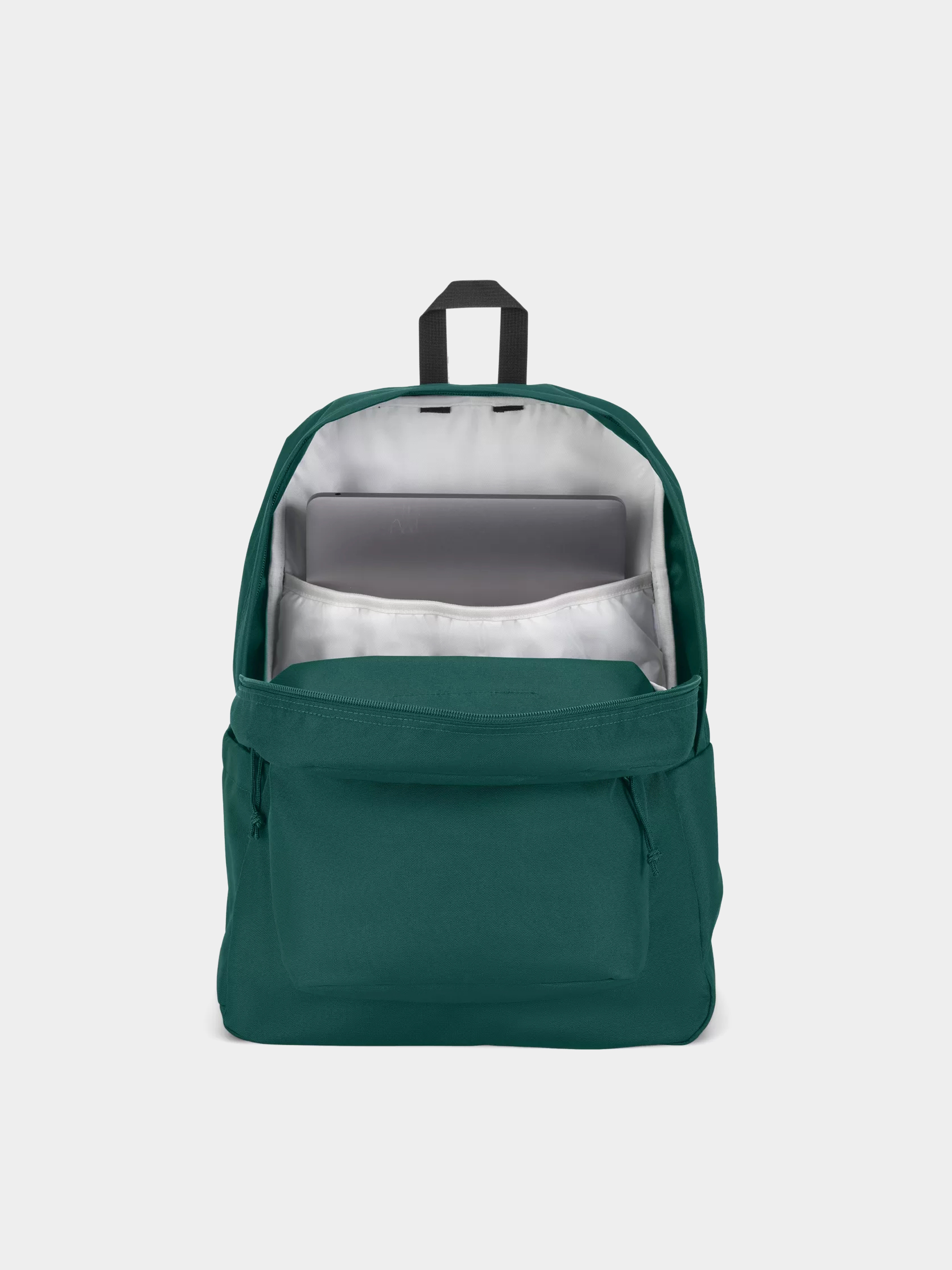 JanSport SuperBreak One Backpack (deep juniper)