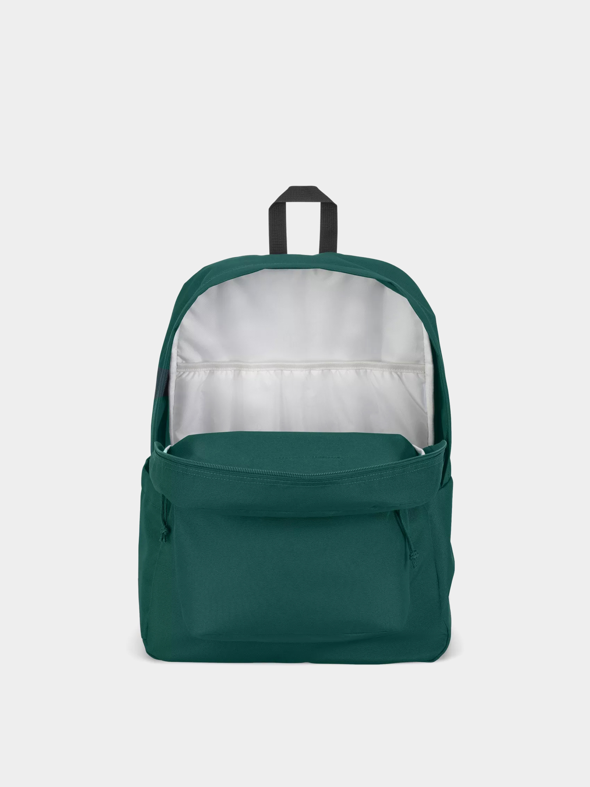 JanSport SuperBreak One Backpack (deep juniper)