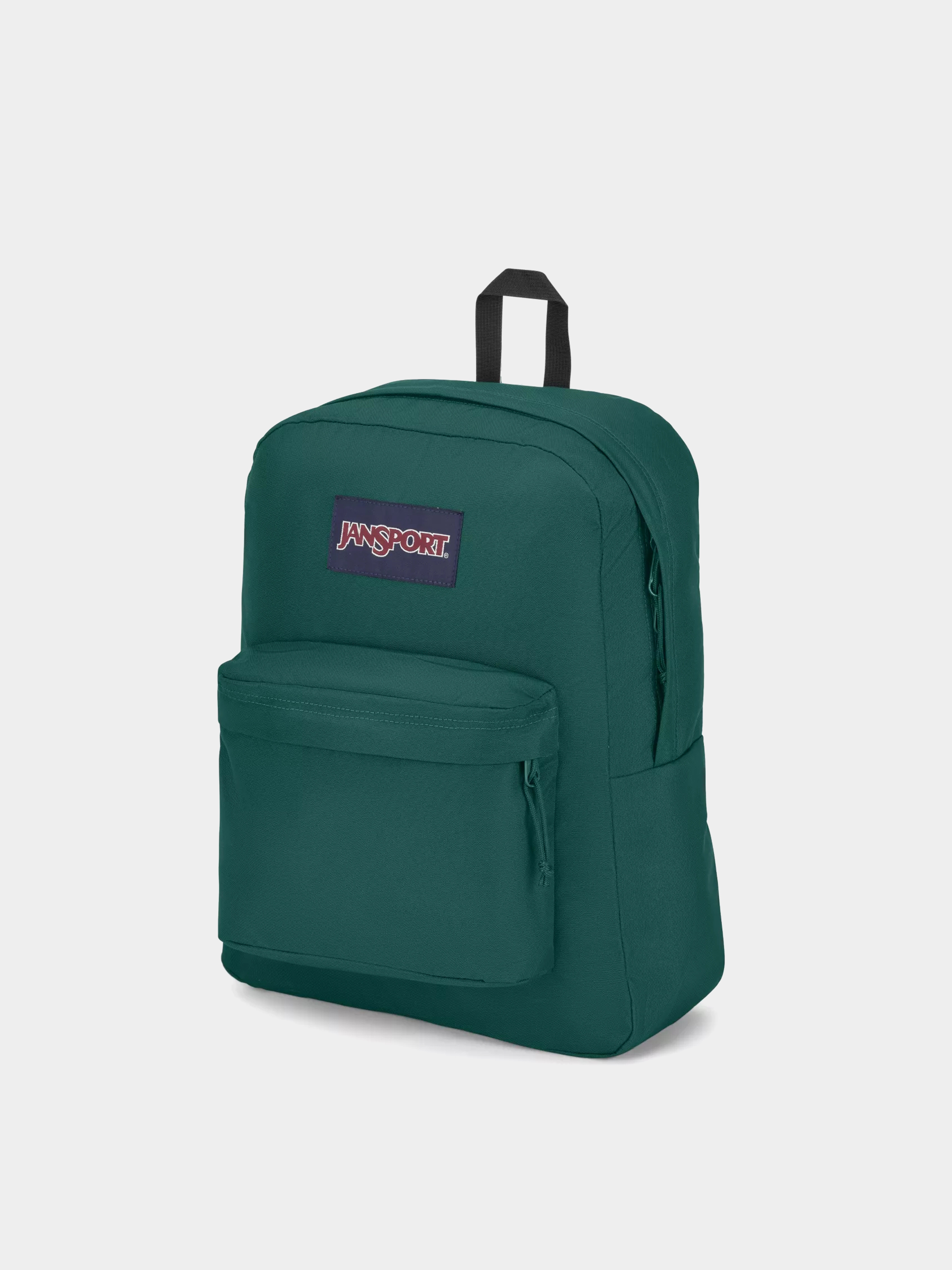 JanSport SuperBreak One Backpack (deep juniper)