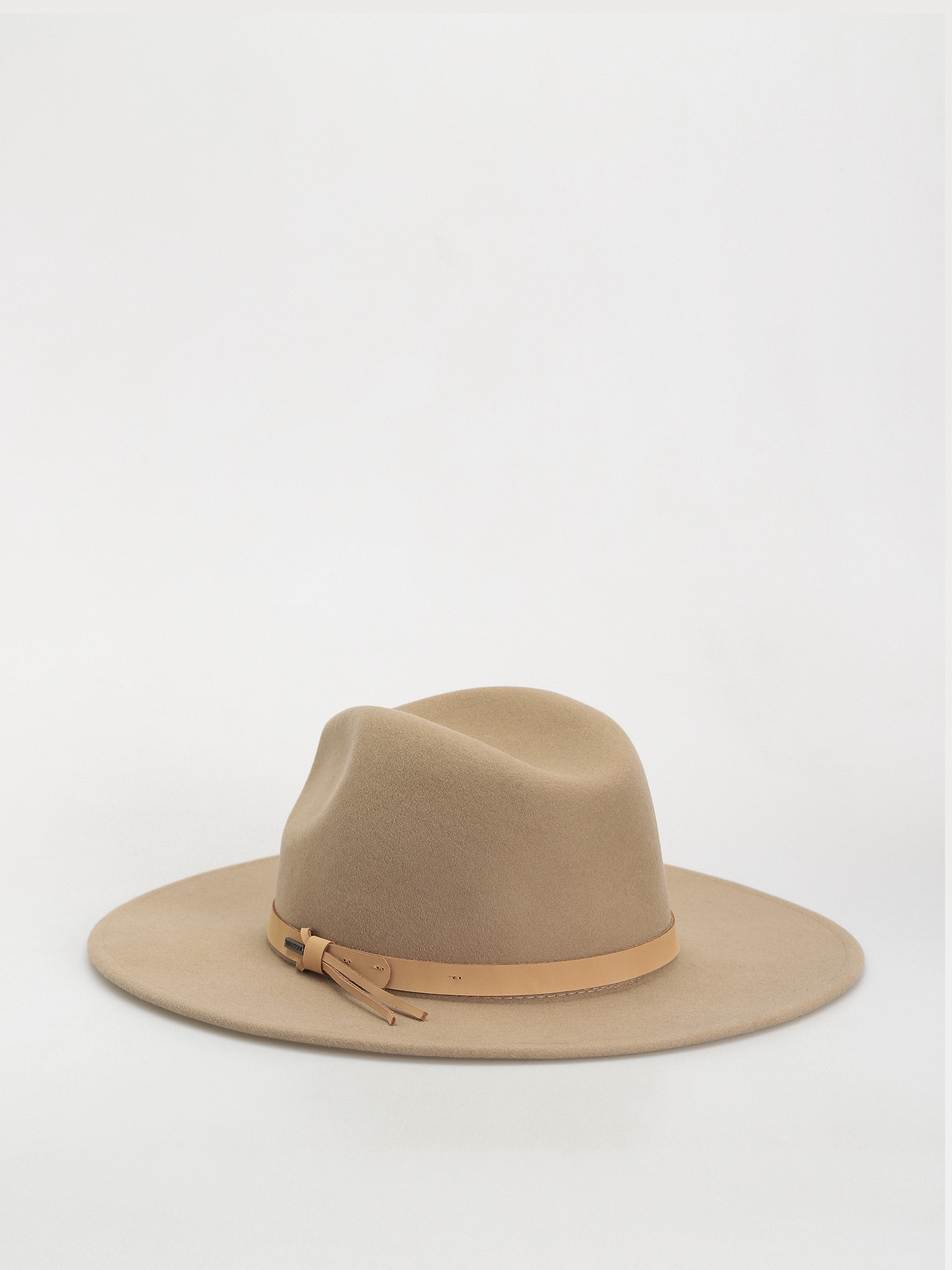 Brixton Field Proper Hat (sand)