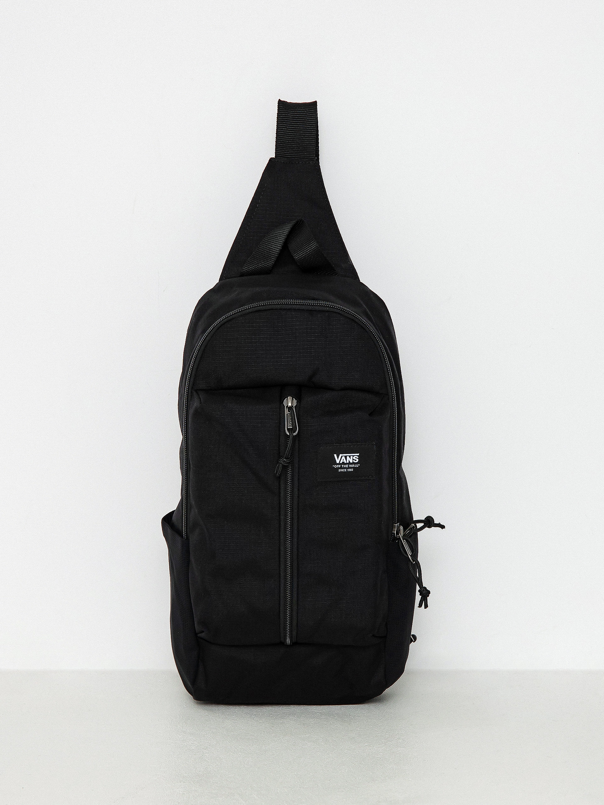 Vans Warp Sling Backpack - black (black)