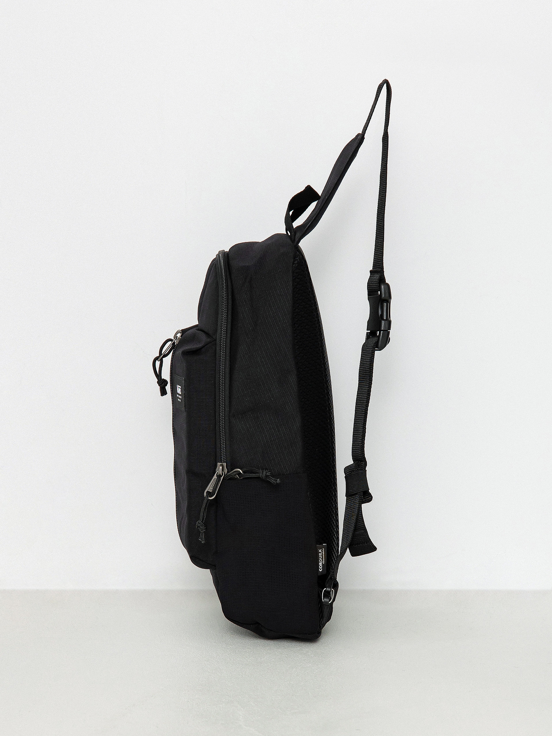Vans Warp Sling Backpack - black (black)