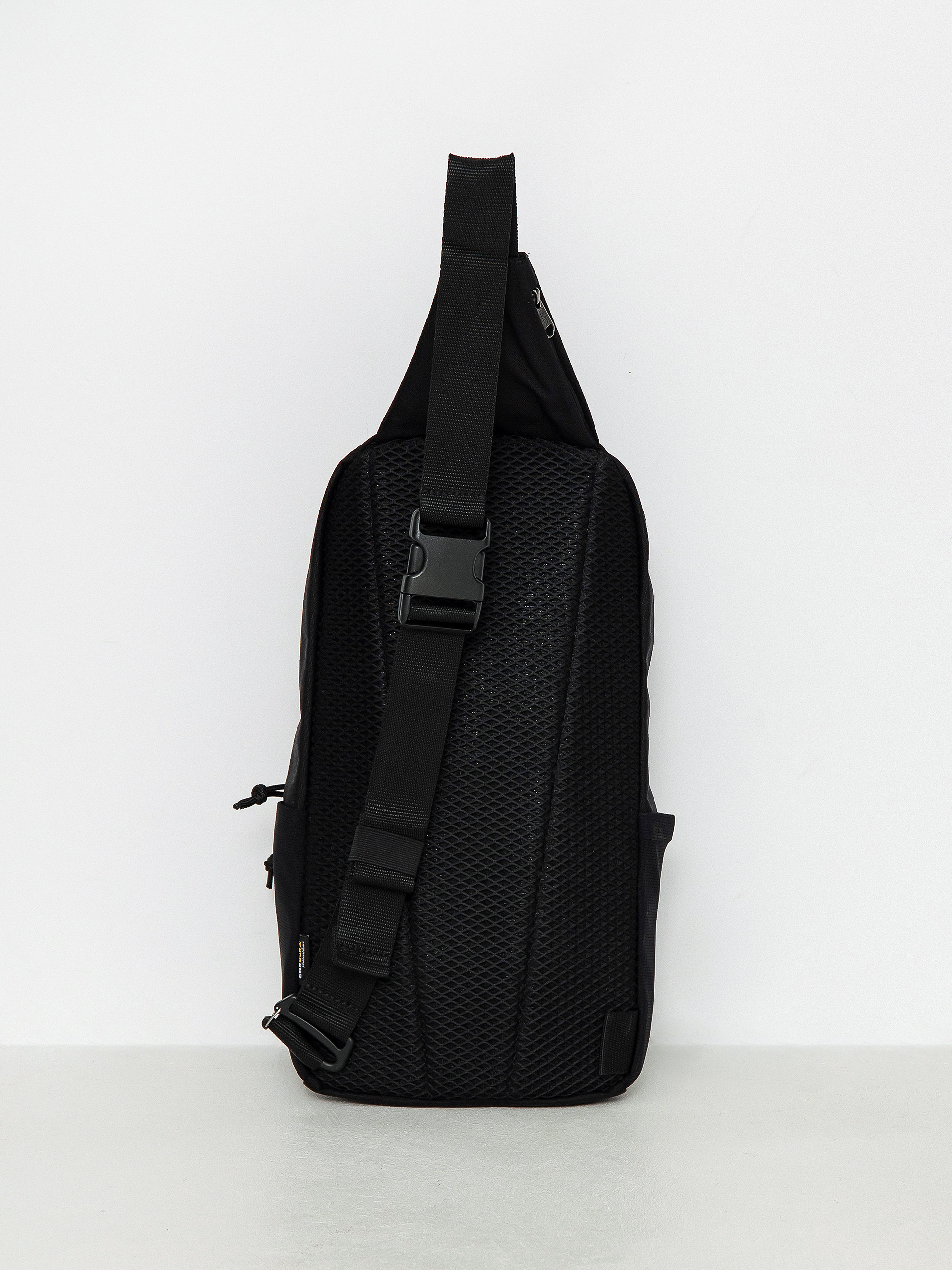 Vans Warp Sling Backpack - black (black)