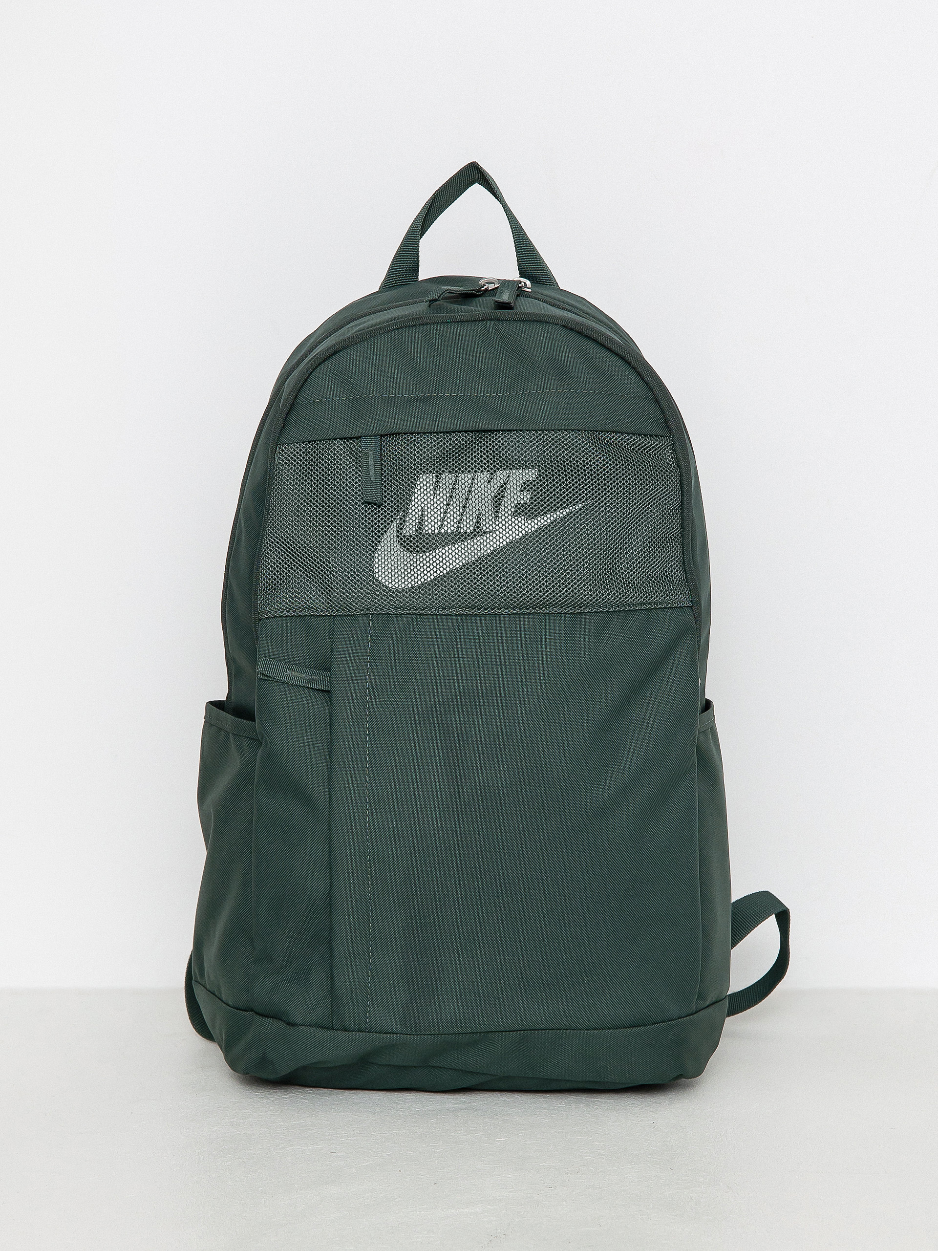 Nike SB Elemental Backpack - green (vintage green/vintage green/summit ...