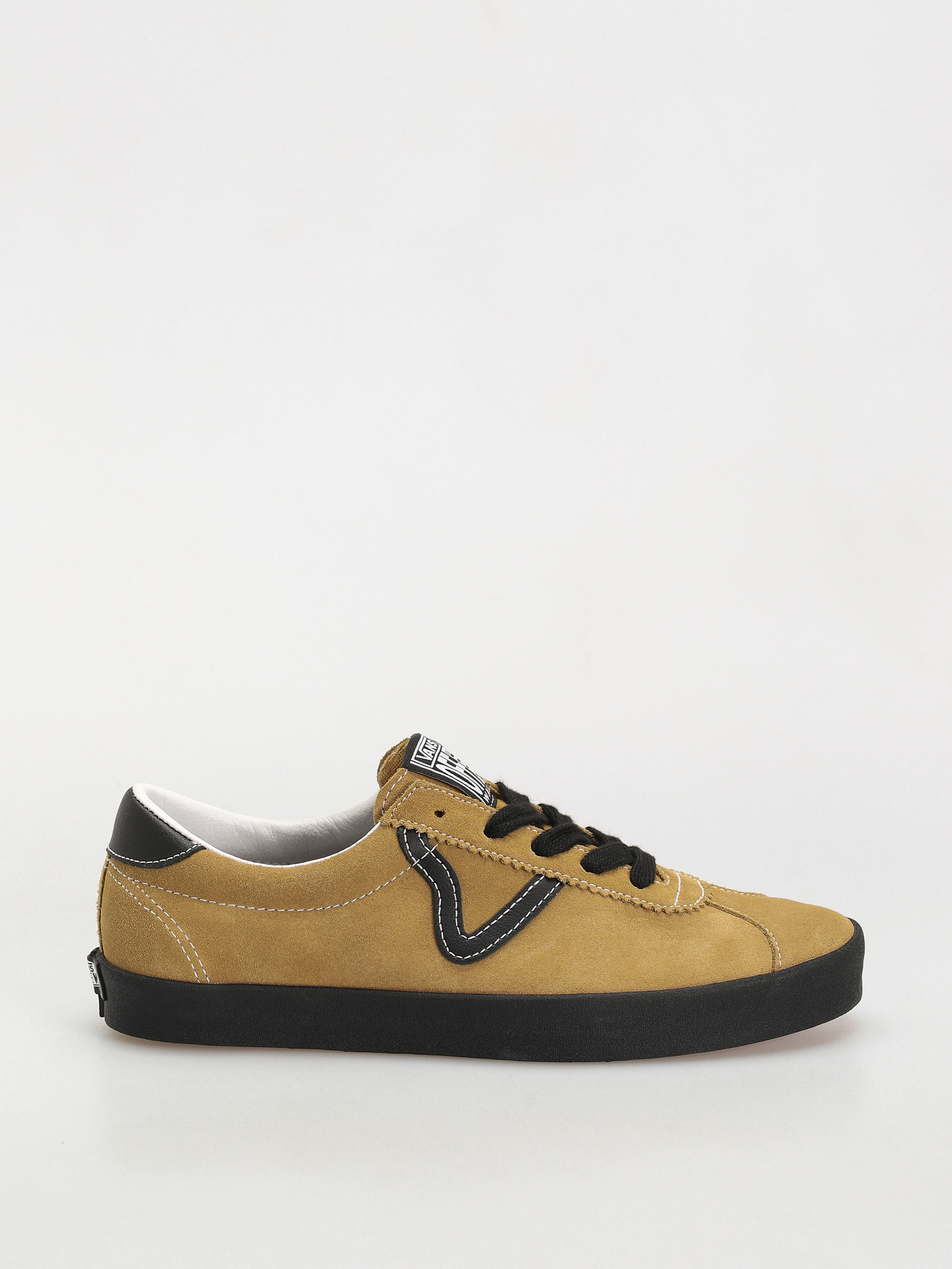 Vans Sport Low Shoes - brown (suede antelope)
