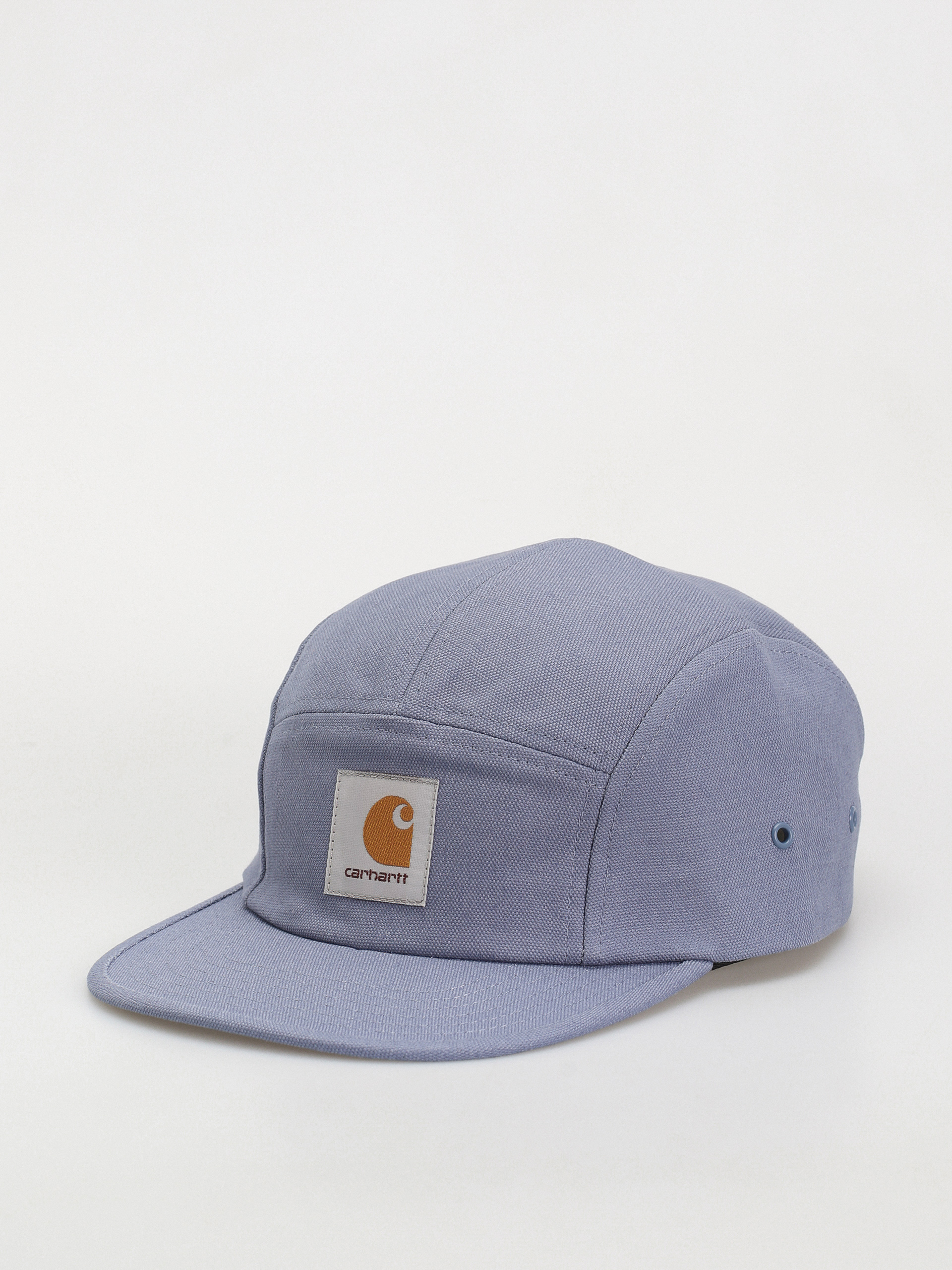 Carhartt WIP Backley Cap - blue (bay blue)