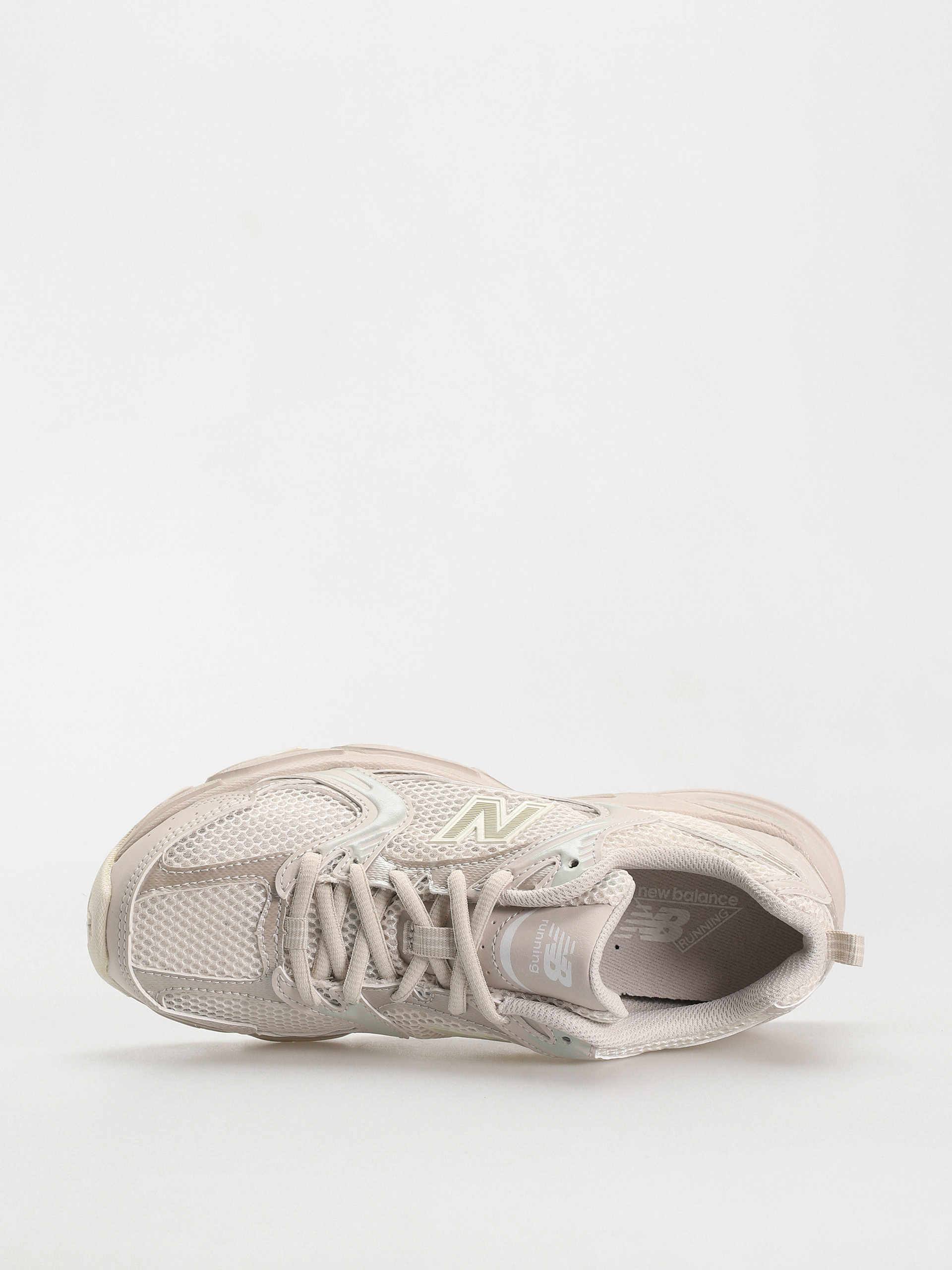 New Balance 530 Shoes - beige (moonbeam)