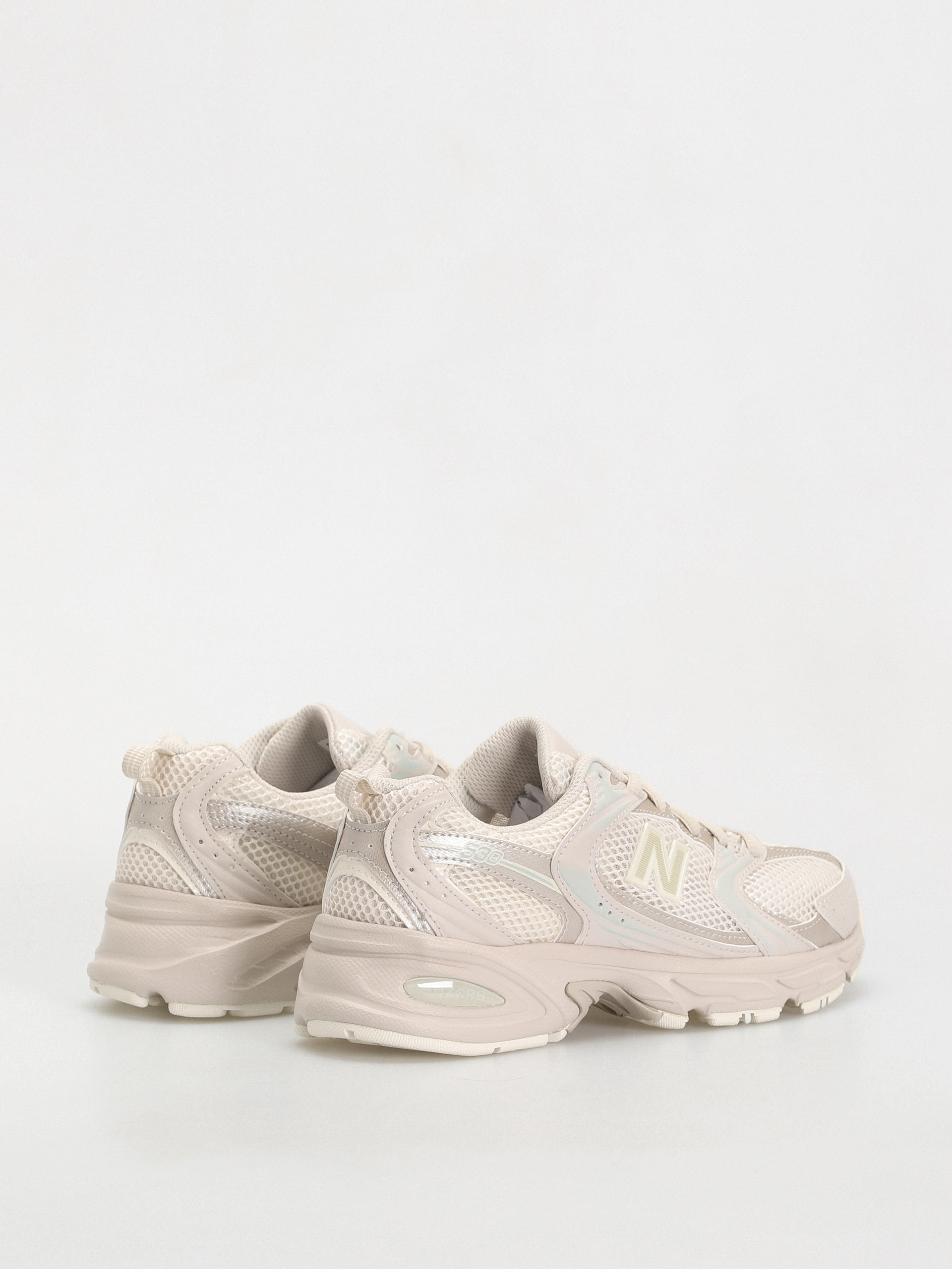 New Balance 530 Shoes - beige (moonbeam)