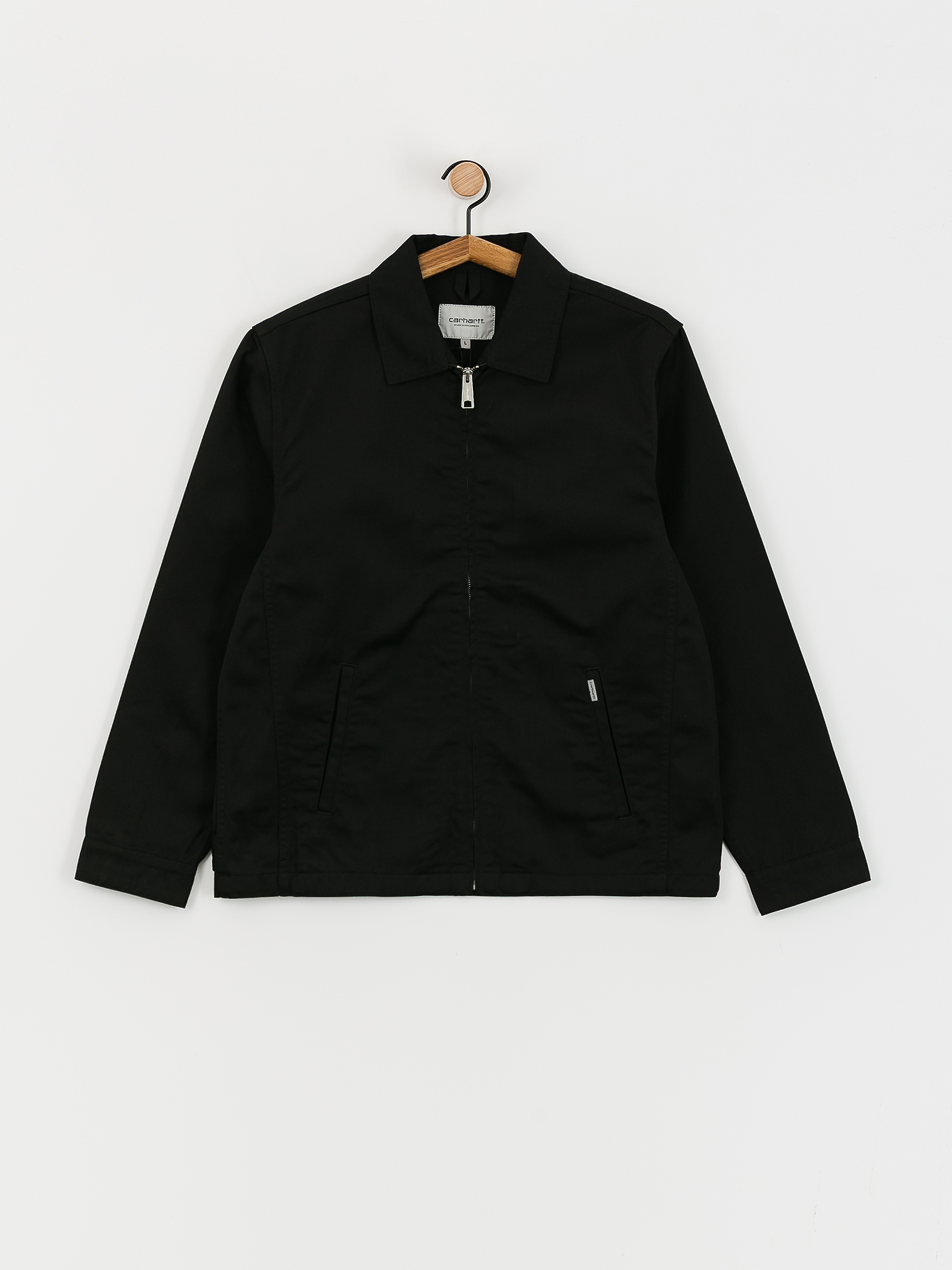 Carhartt WIP Modular Jacket - black (black)