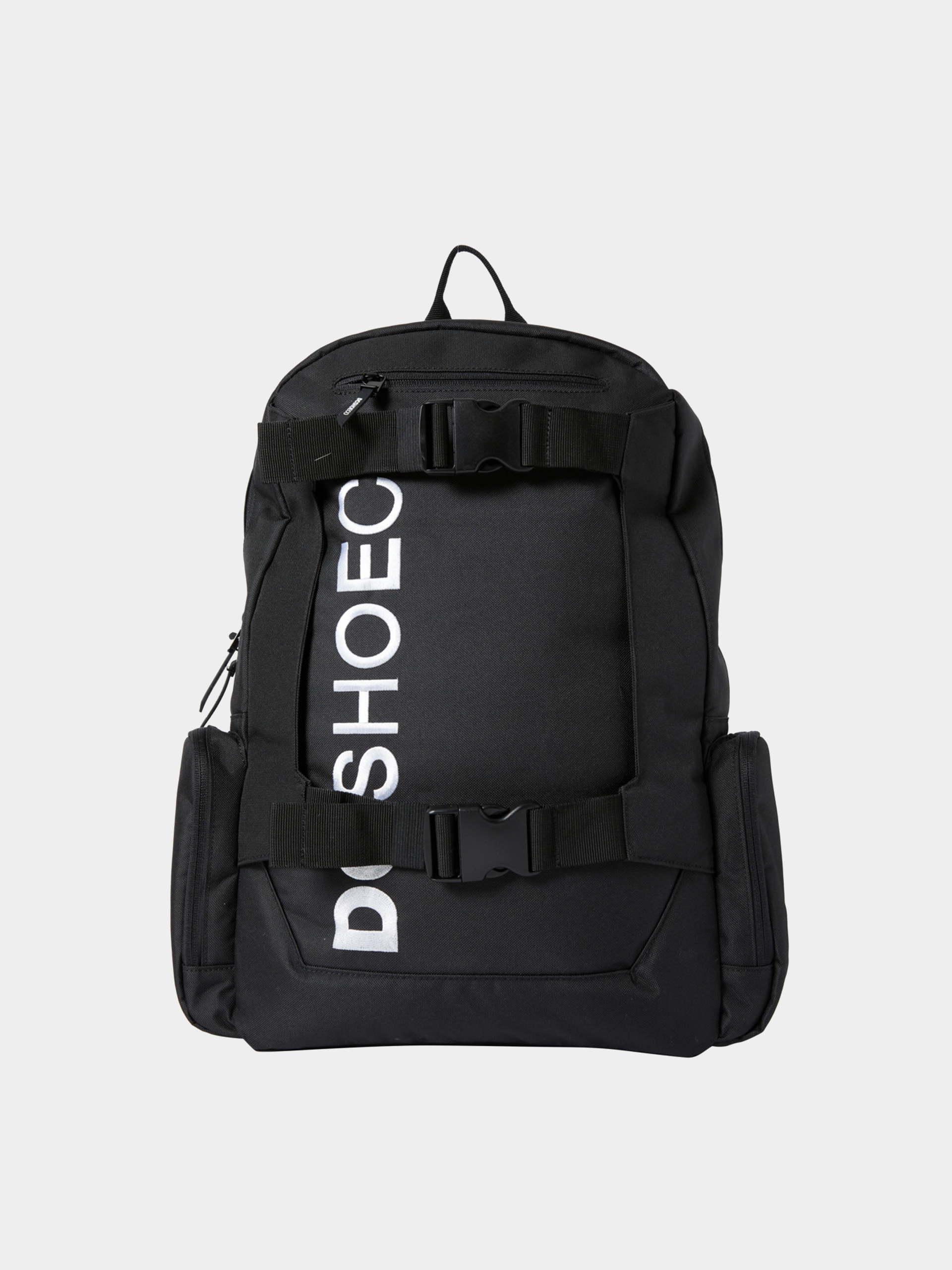 DC Chalkers 4 Backpack - black (black)