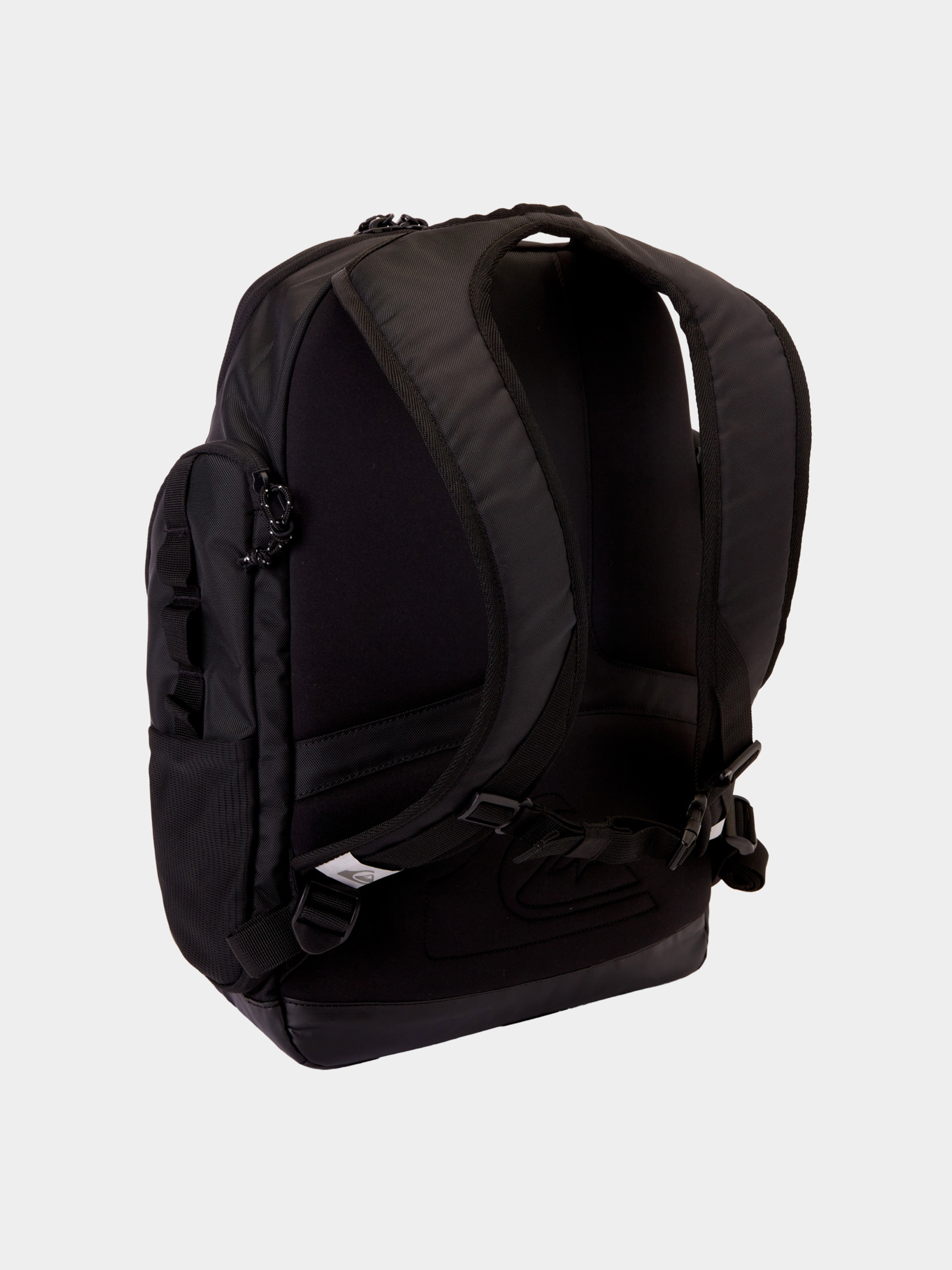 Quiksilver Backpack Capt Quarters (black)