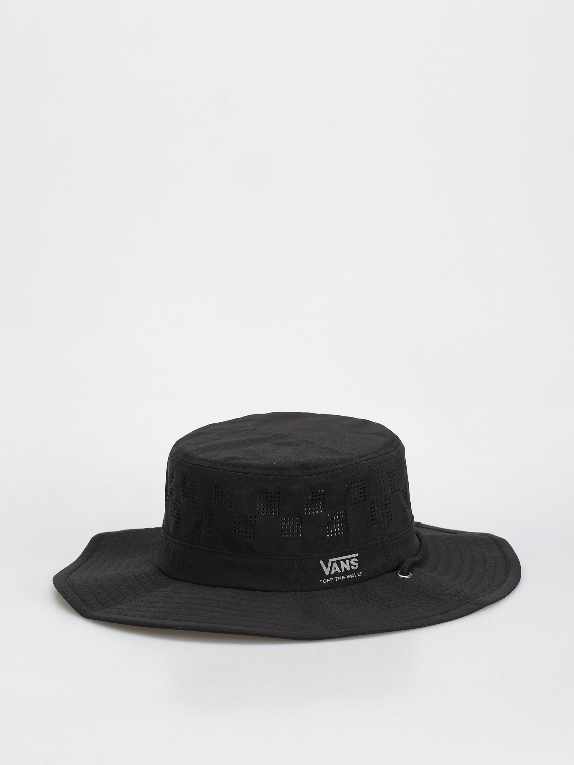 Vans Vans Outdoors Boonie Hat - black (black)