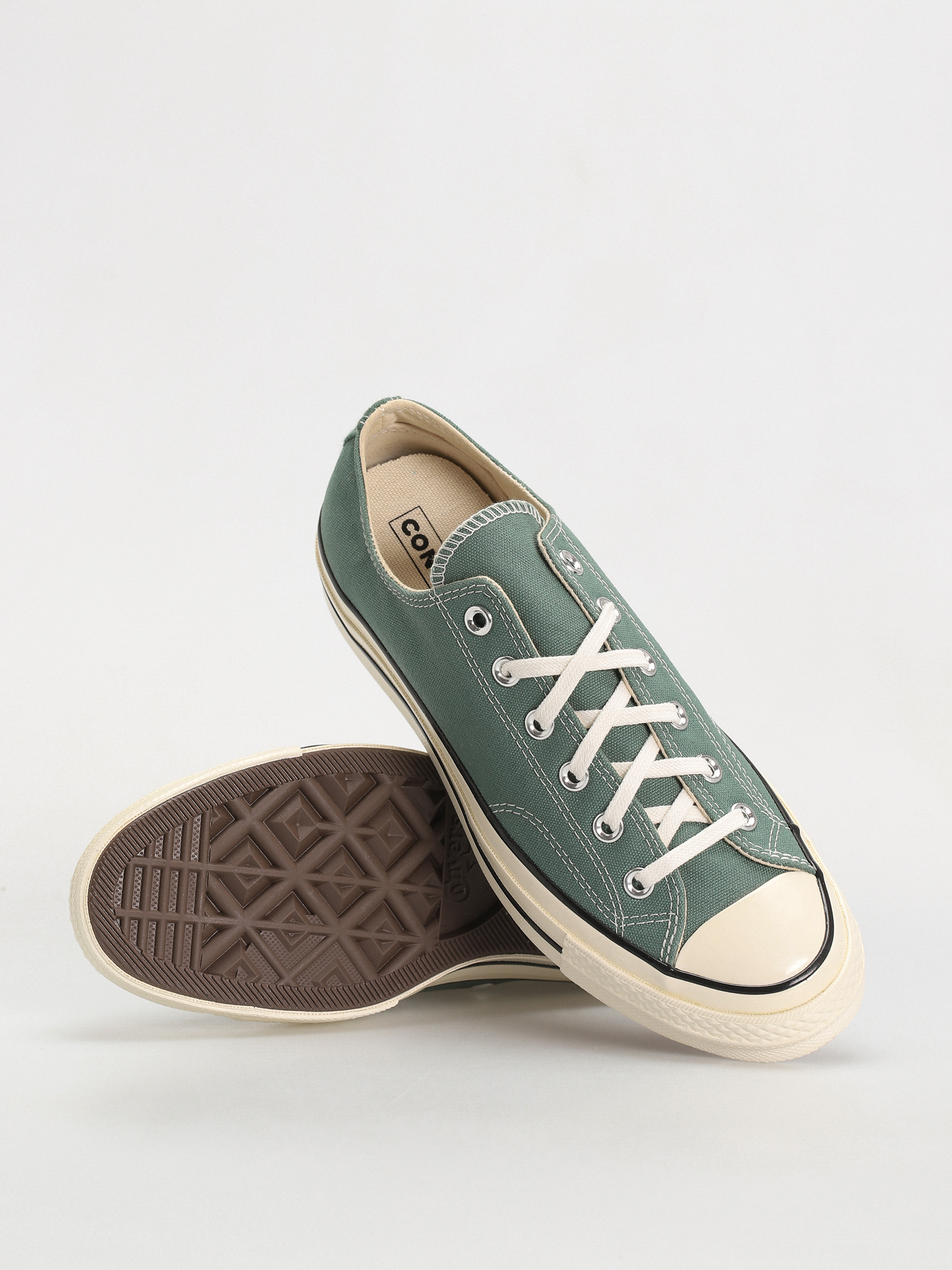 Converse Chuck 70 Chucks (forest/olive)