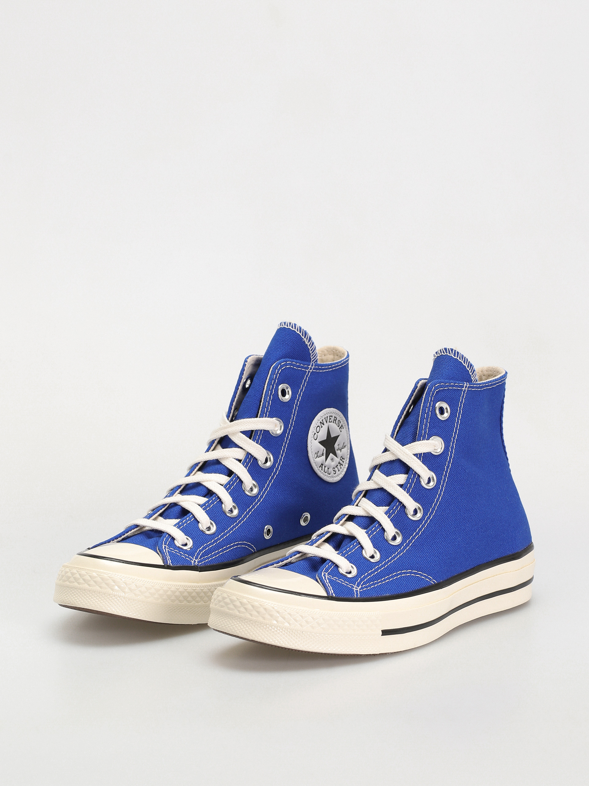 Converse Chuck 70 Hi Chucks - blue (denim blue)