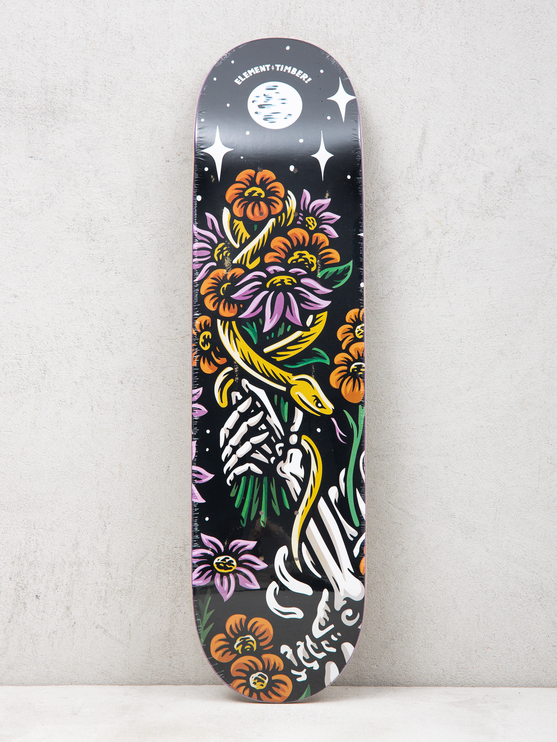 Element Polaroid Gabrman Deck