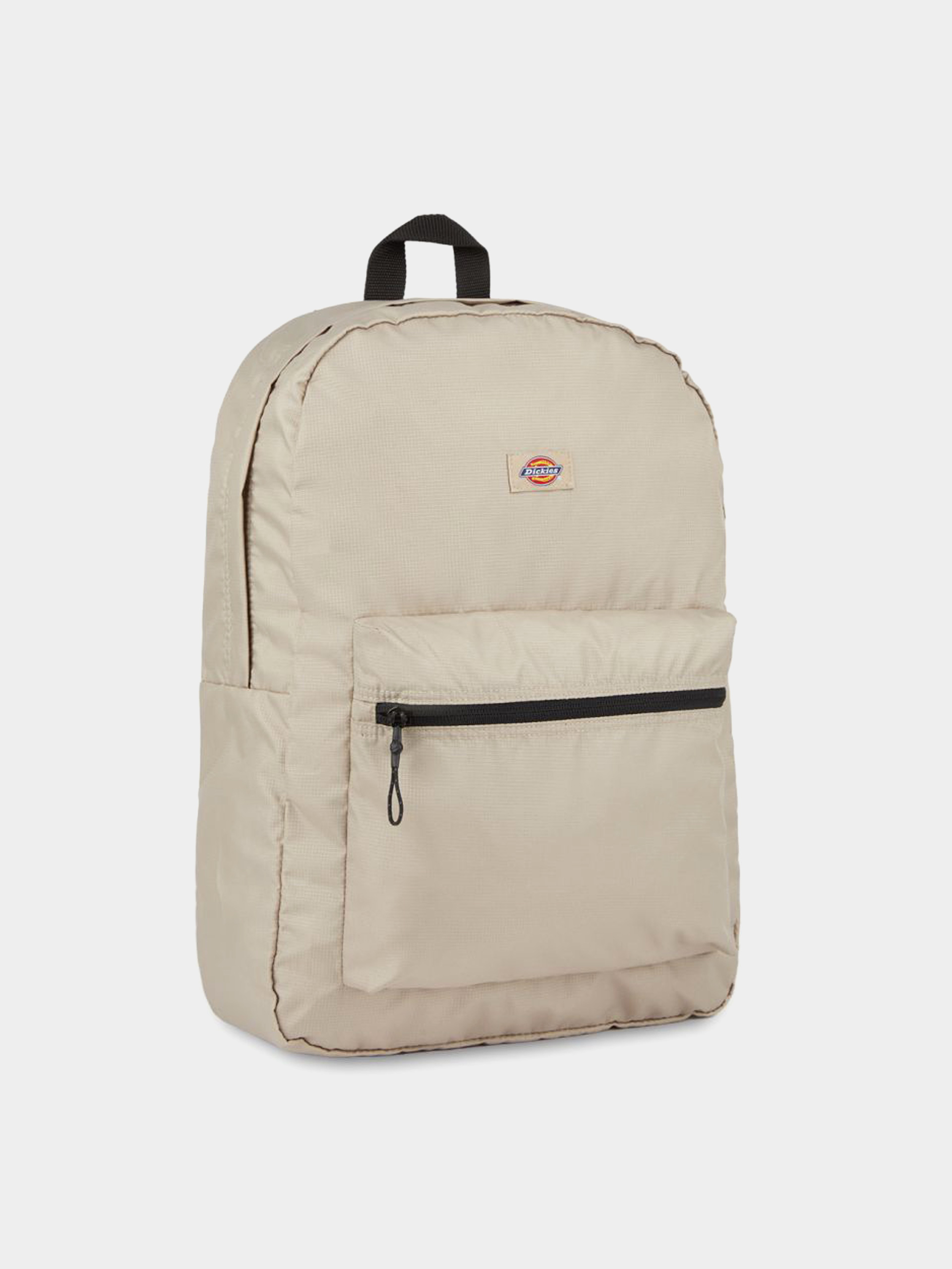 Dickies Backpack Chickaloon - beige (sandstone)