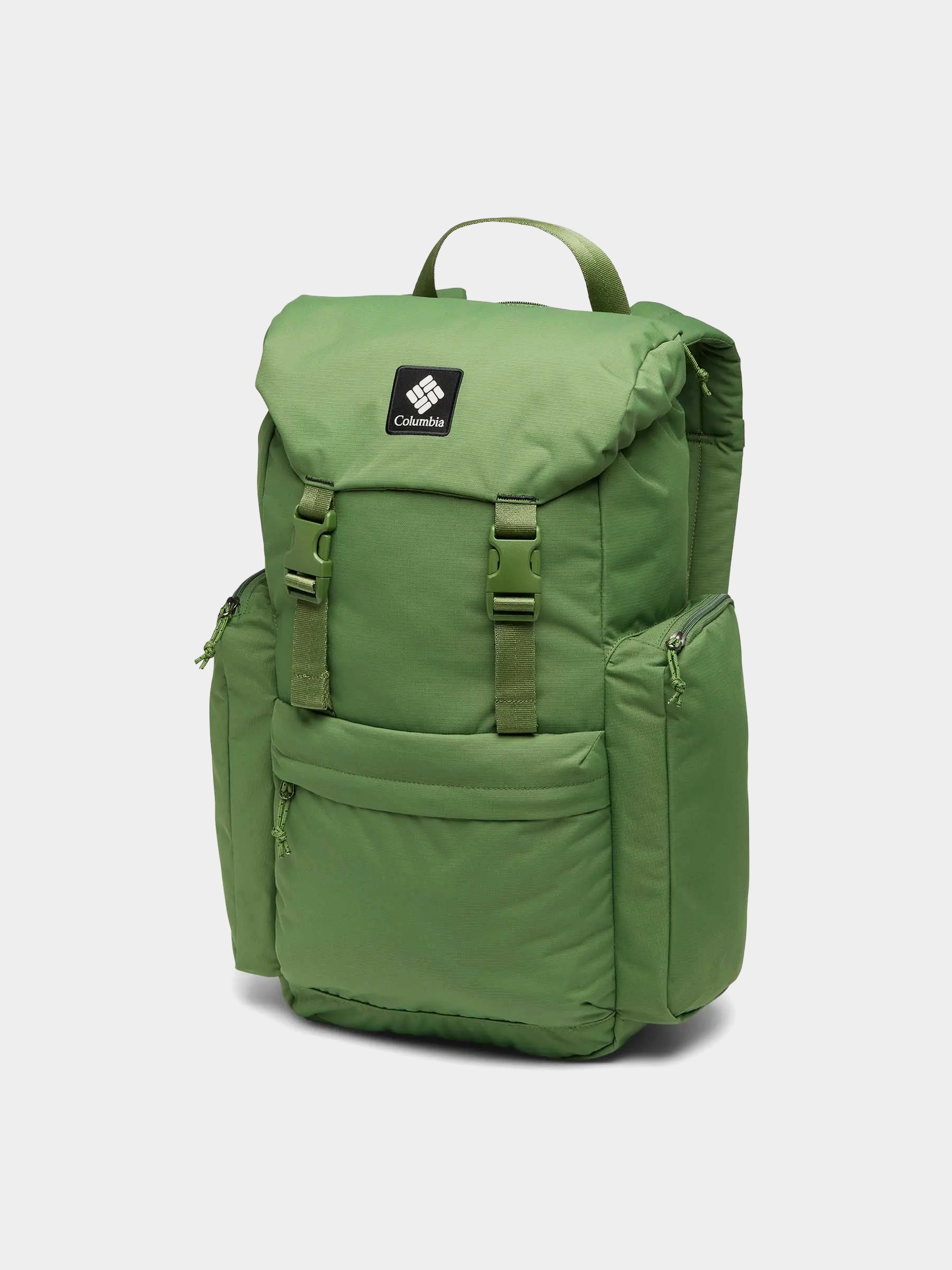Columbia Backpack Trail Traveler 28L - green (canteen)
