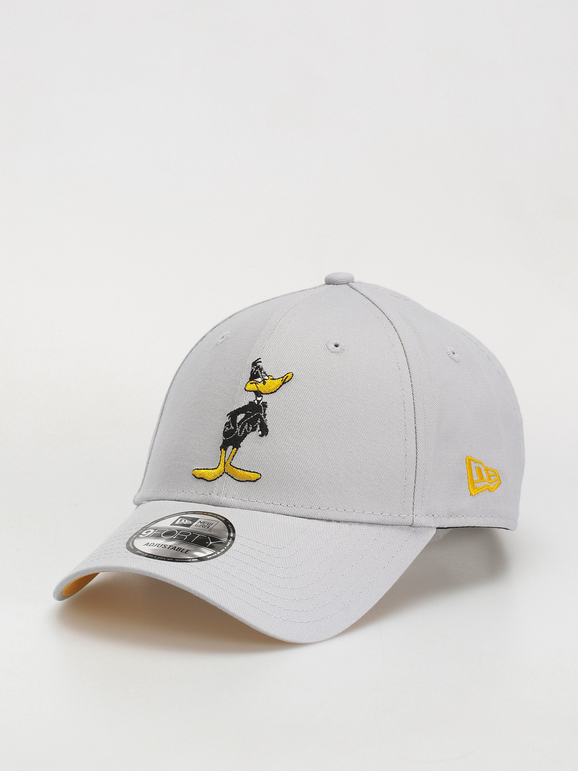 New Era Cap Character 9Forty Daffy Duck - grey (gray)