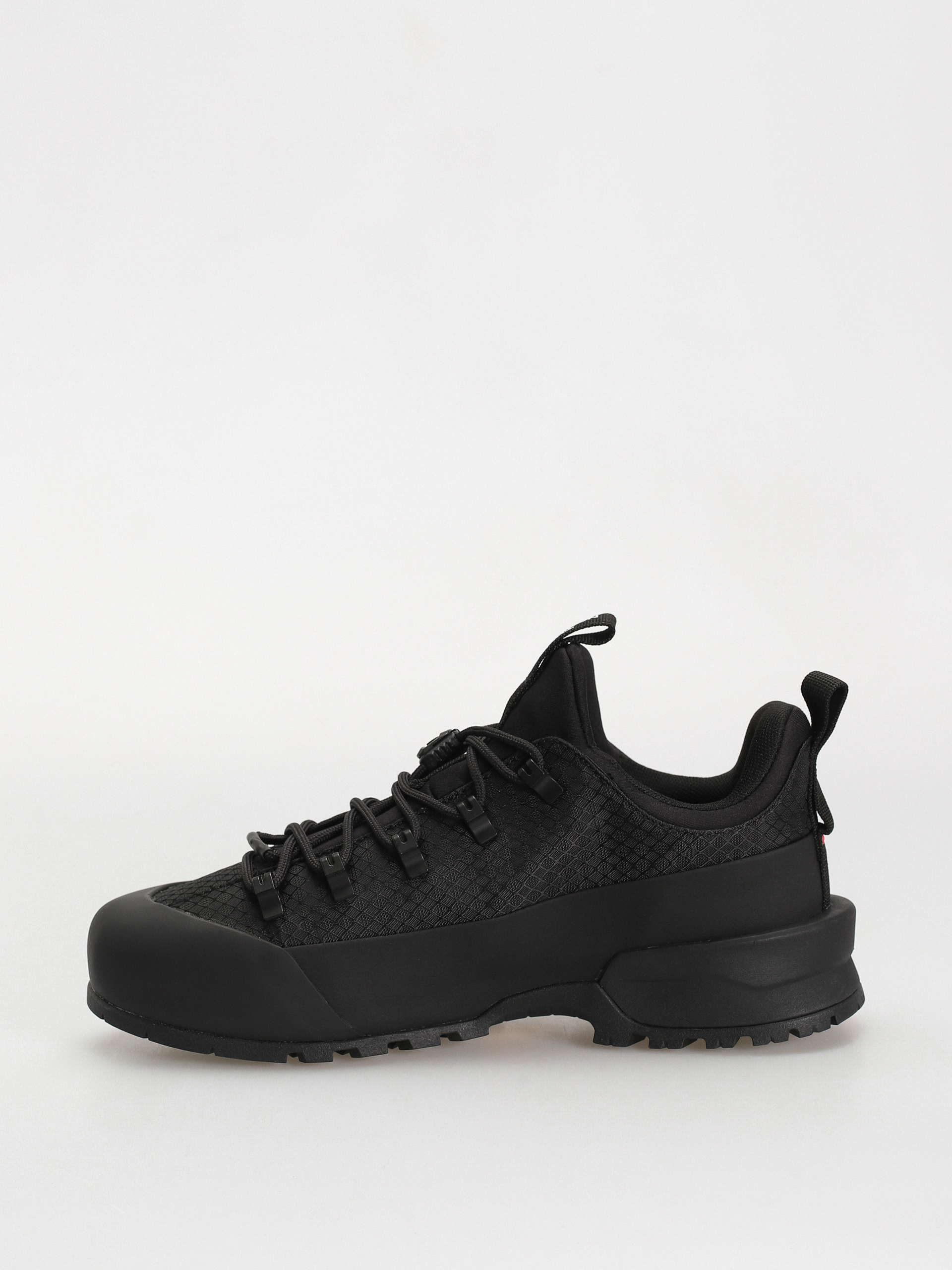 The North Face Glenclyffe Low Shoes (tnf black/tnf black)