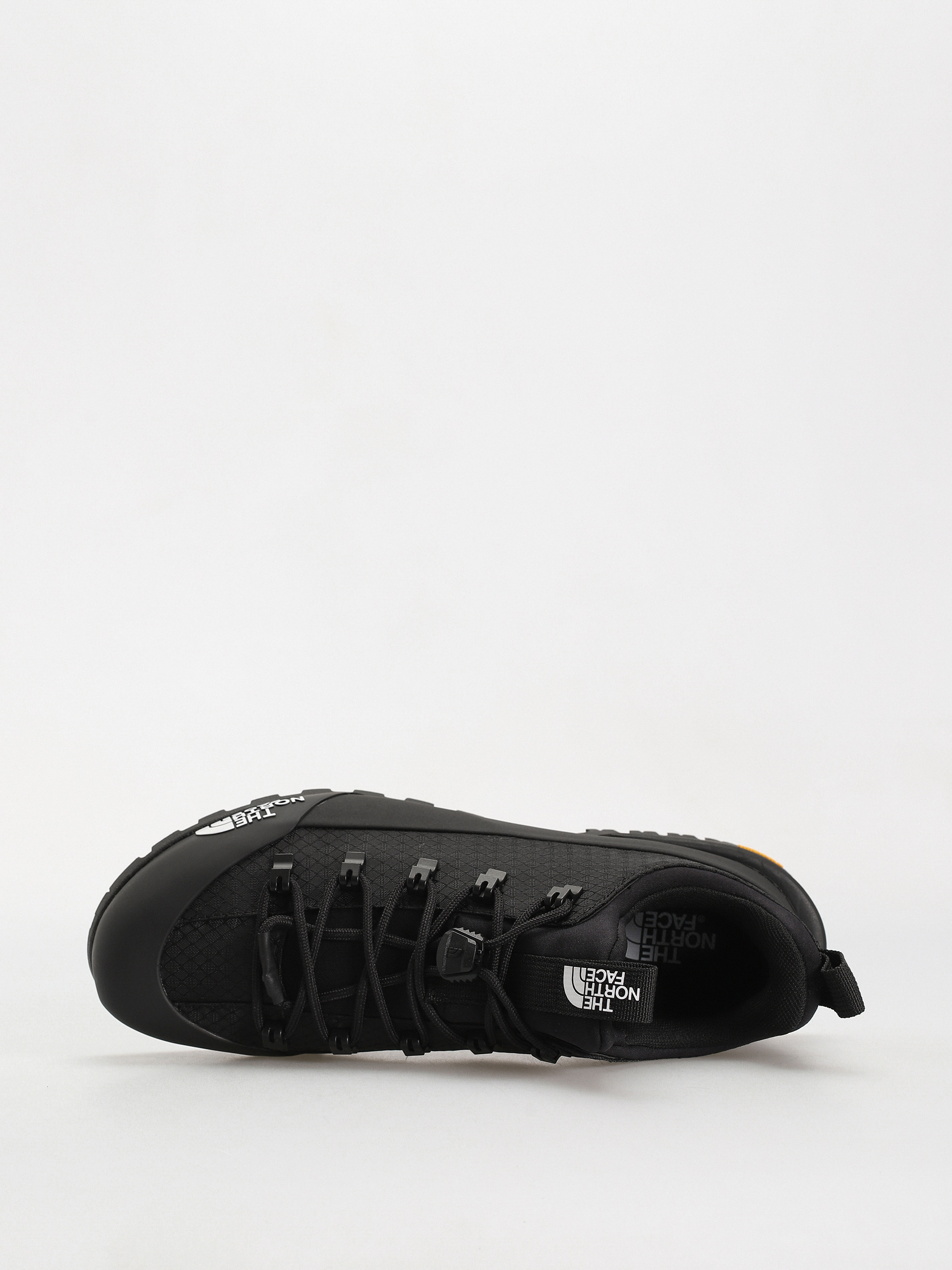 The North Face Glenclyffe Low Shoes (tnf black/tnf black)