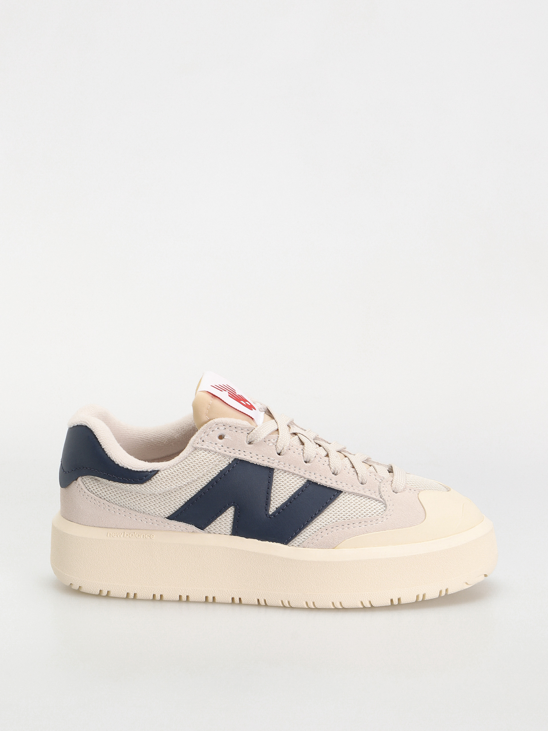 New Balance CT302 Shoes - beige (moonbeam natural indigo)