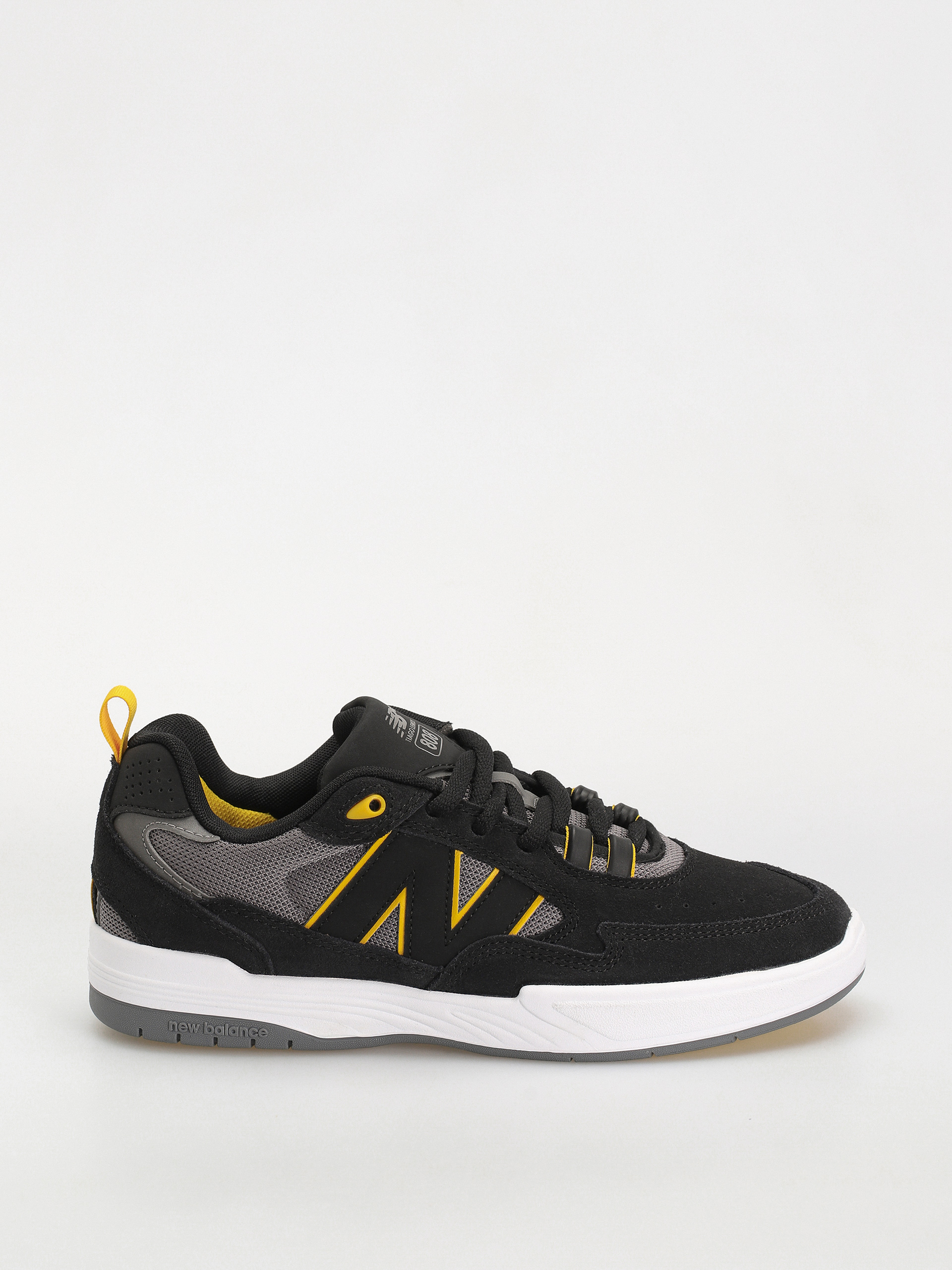 New Balance Shoes 808 - black (black)