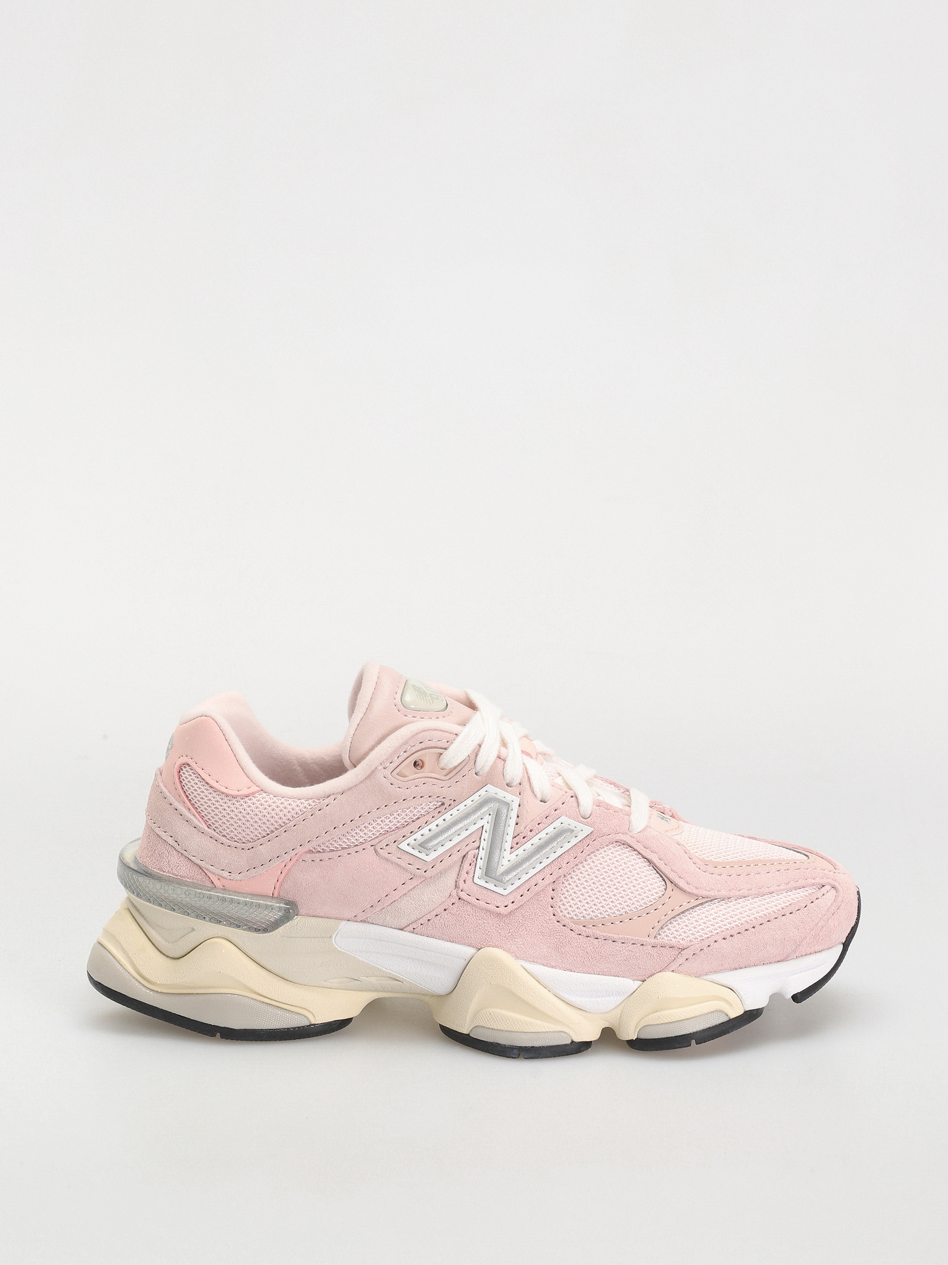 New Balance Shoes 9060 - pink (crystal pink)