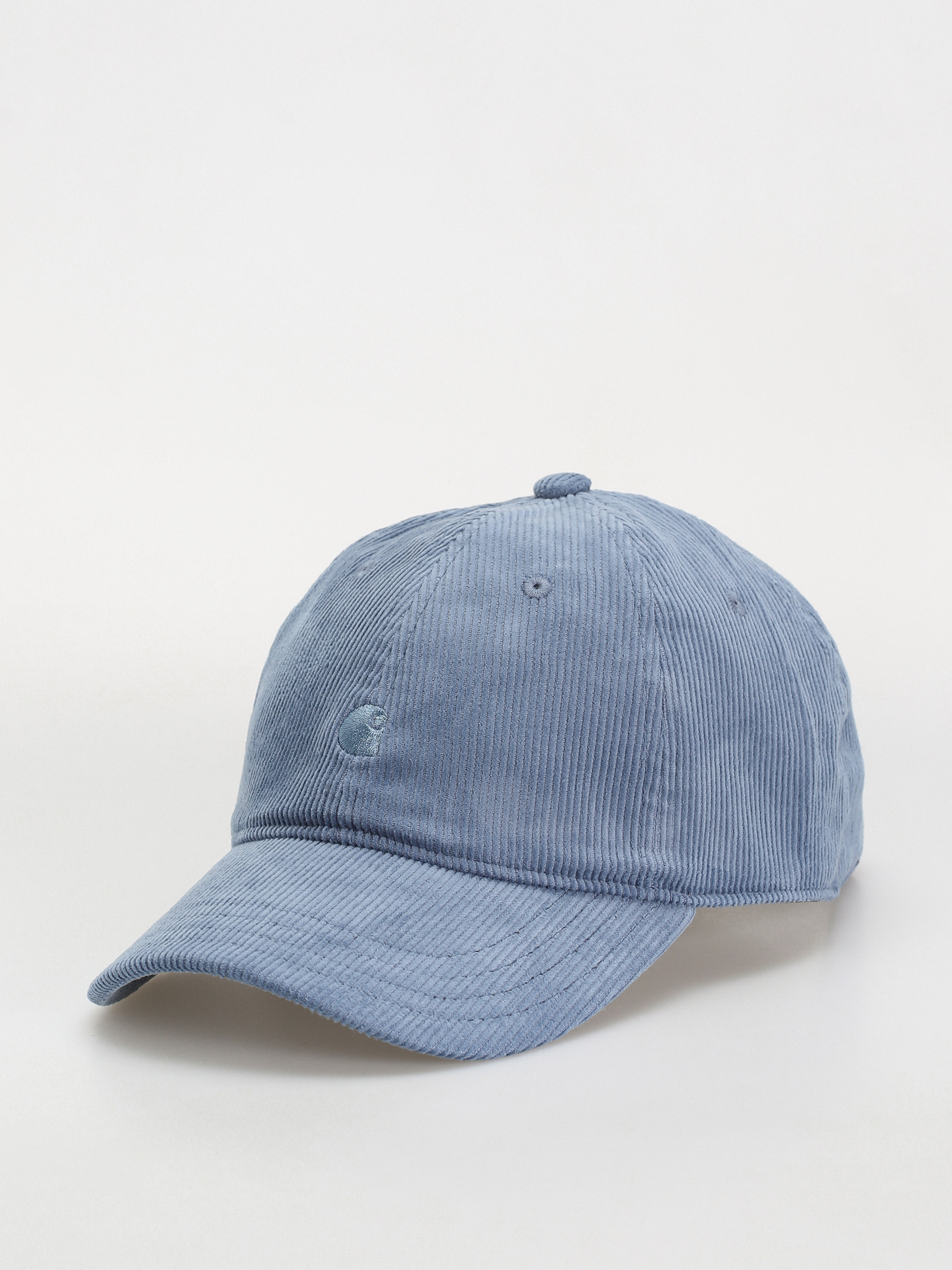 Carhartt WIP Harlem Cap - blue (sorrent)