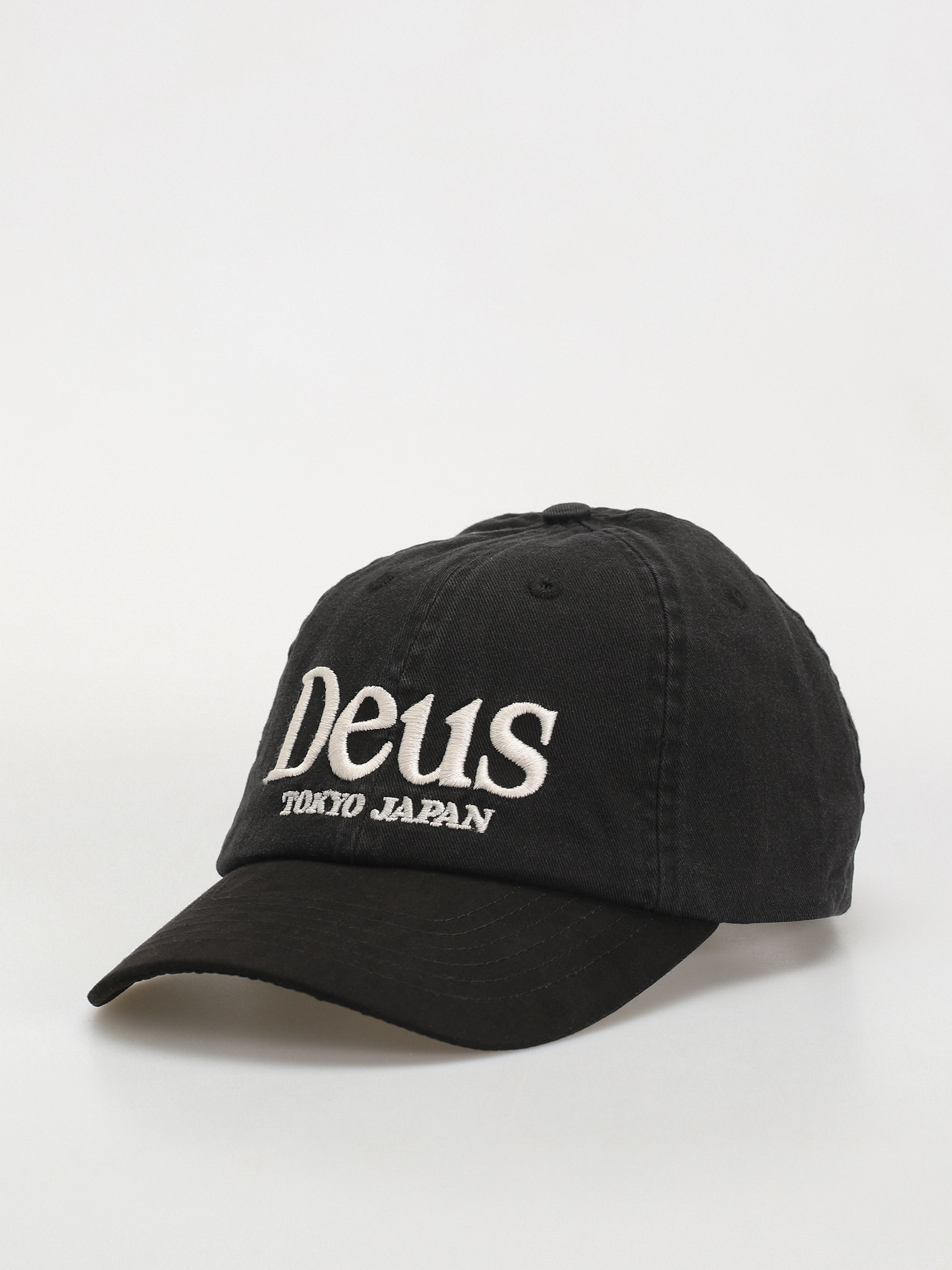 Deus Ex Machina | SUPER-SHOP