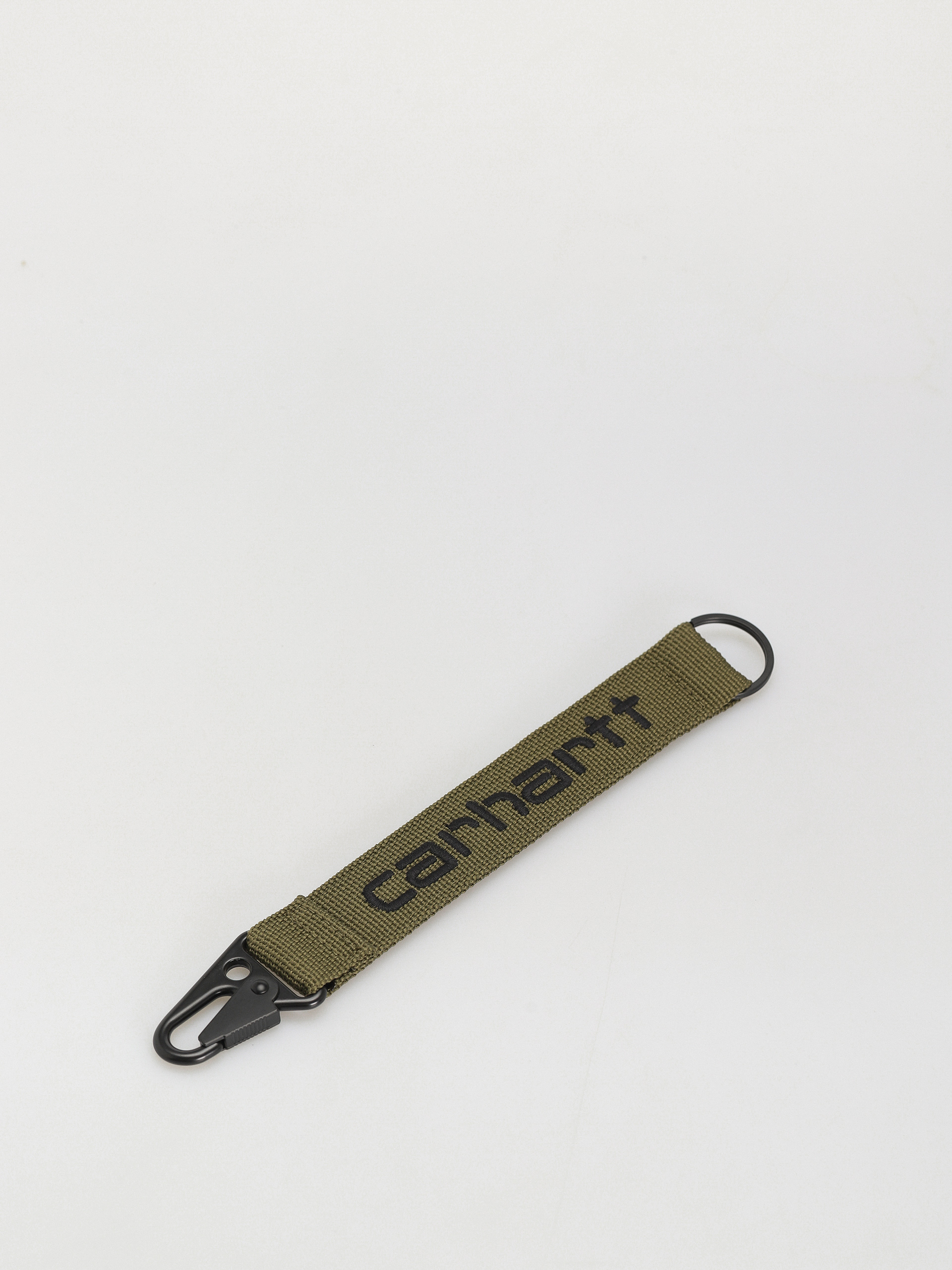 Carhartt WIP Keychain Jaden (dundee/black)