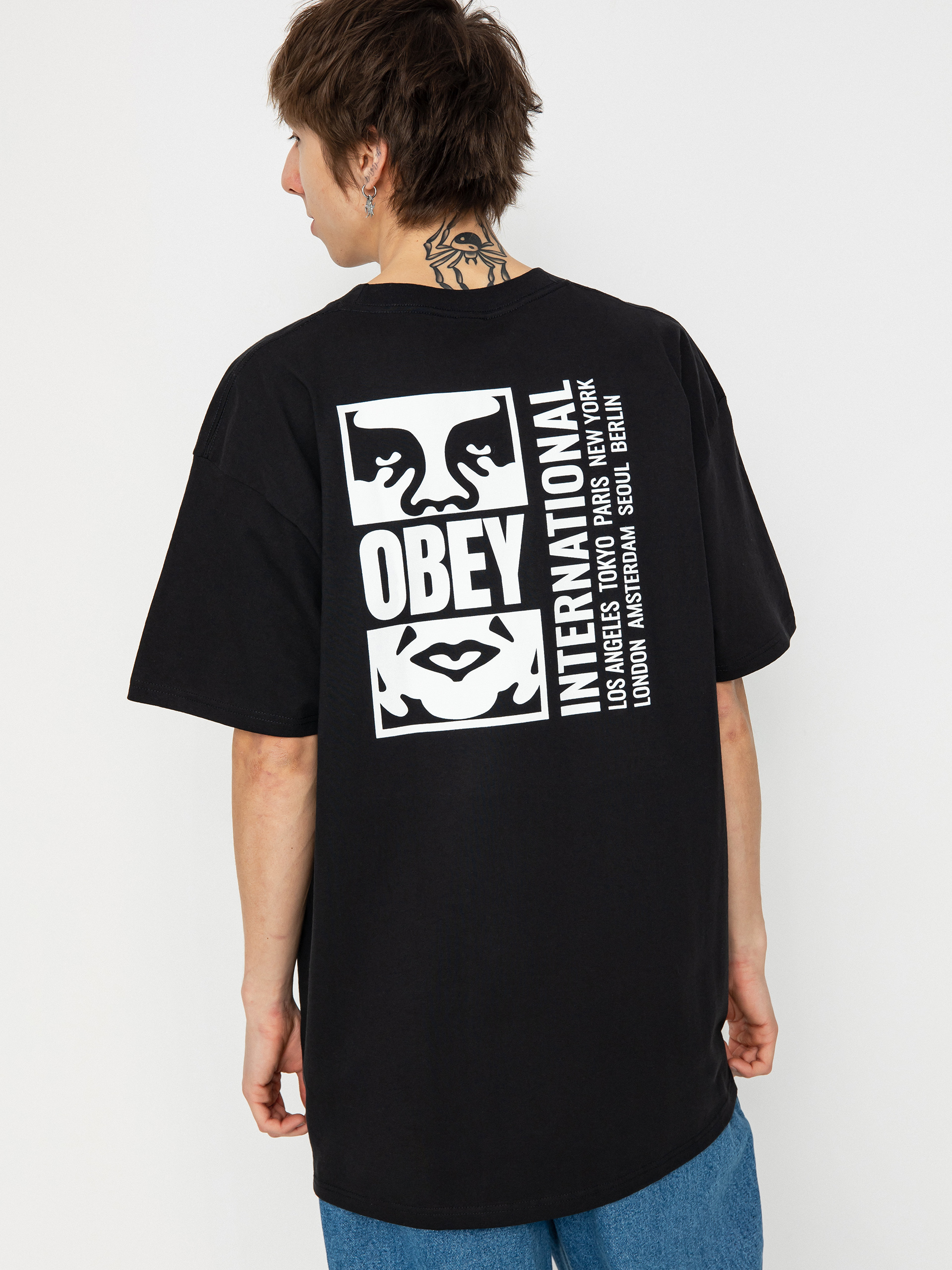 OBEY | SUPER-SHOP