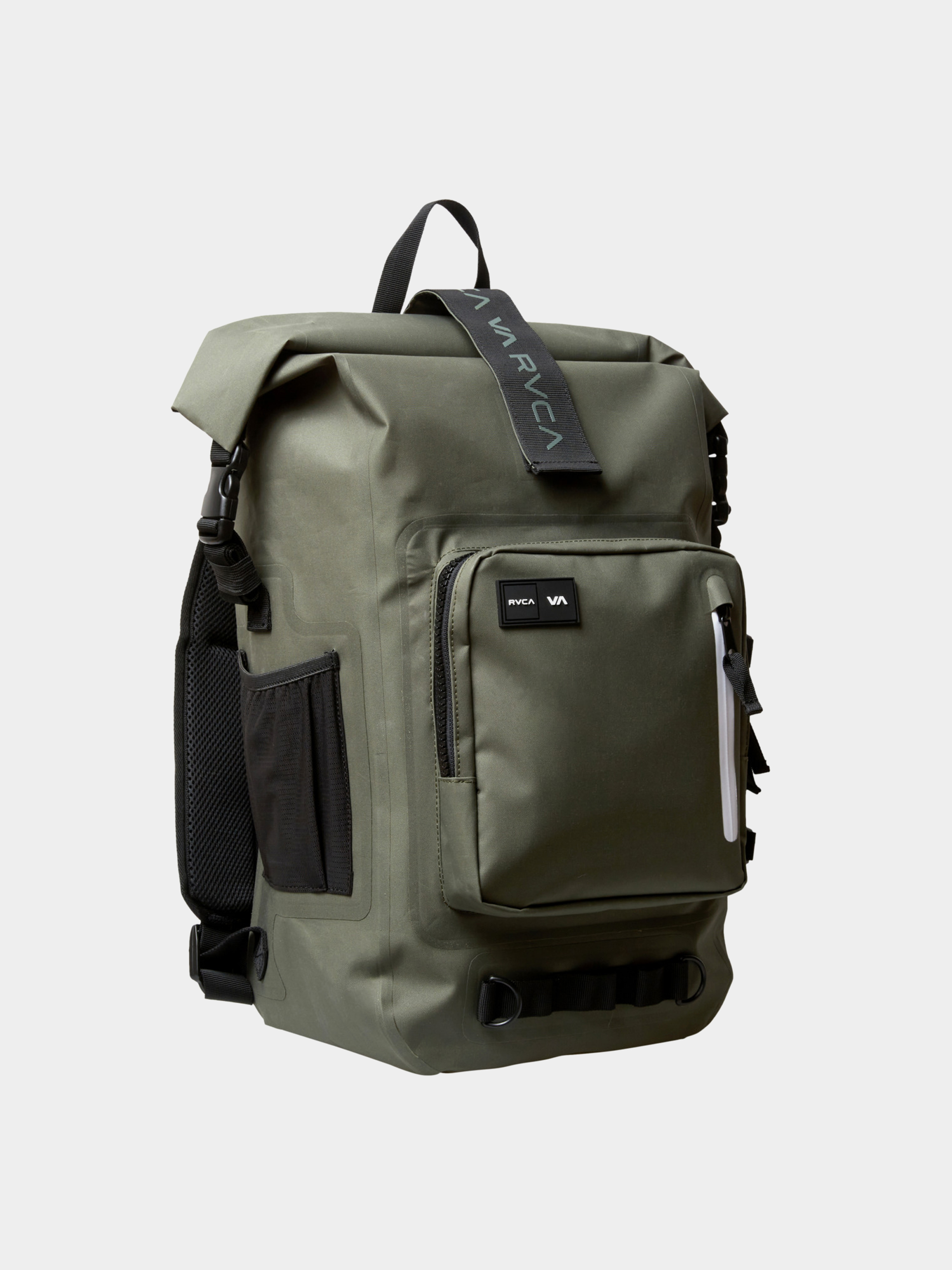 RVCA Backpack Weld Pack - green (olive)