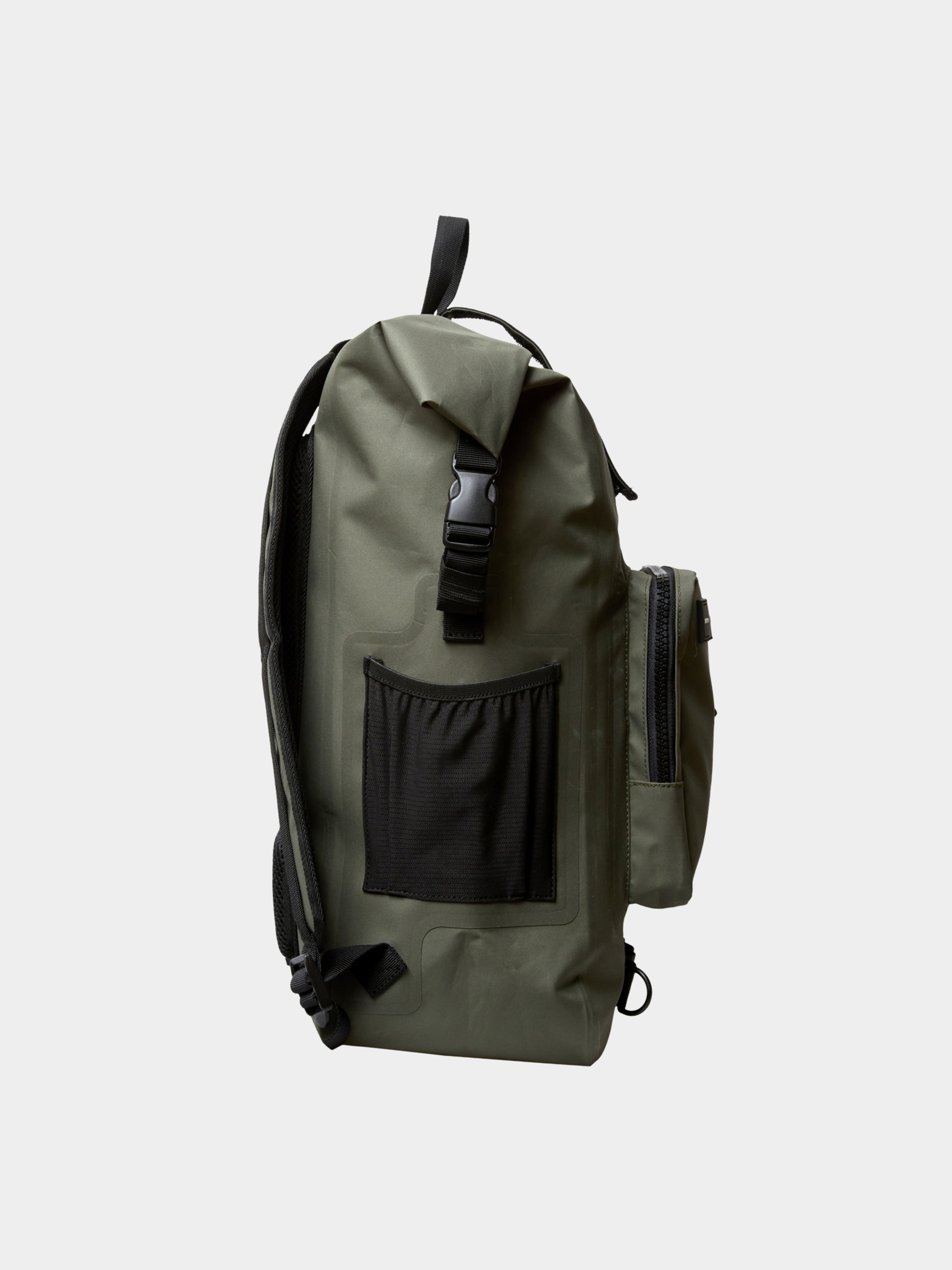 RVCA Backpack Weld Pack - green (olive)