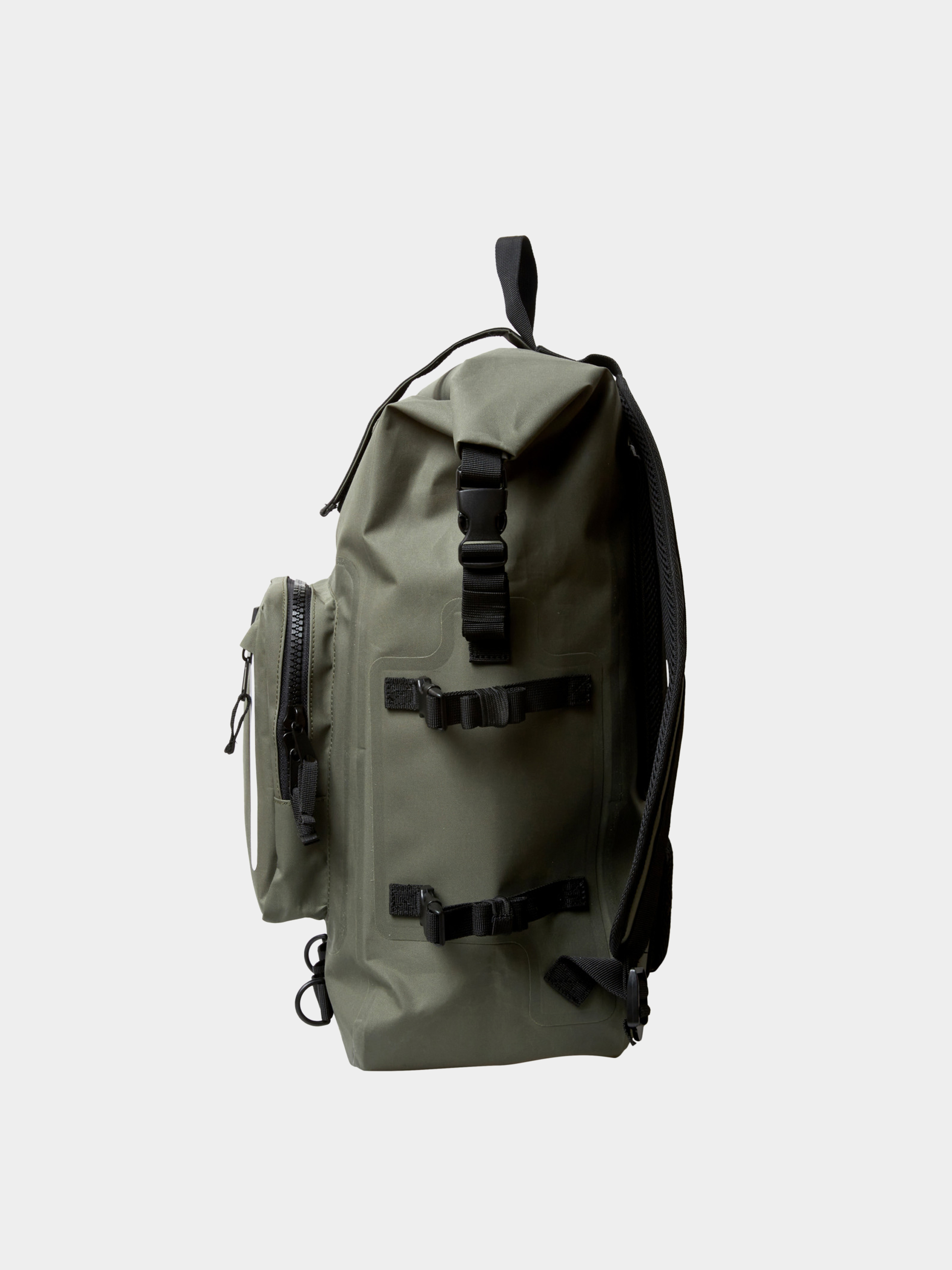 RVCA Backpack Weld Pack - green (olive)
