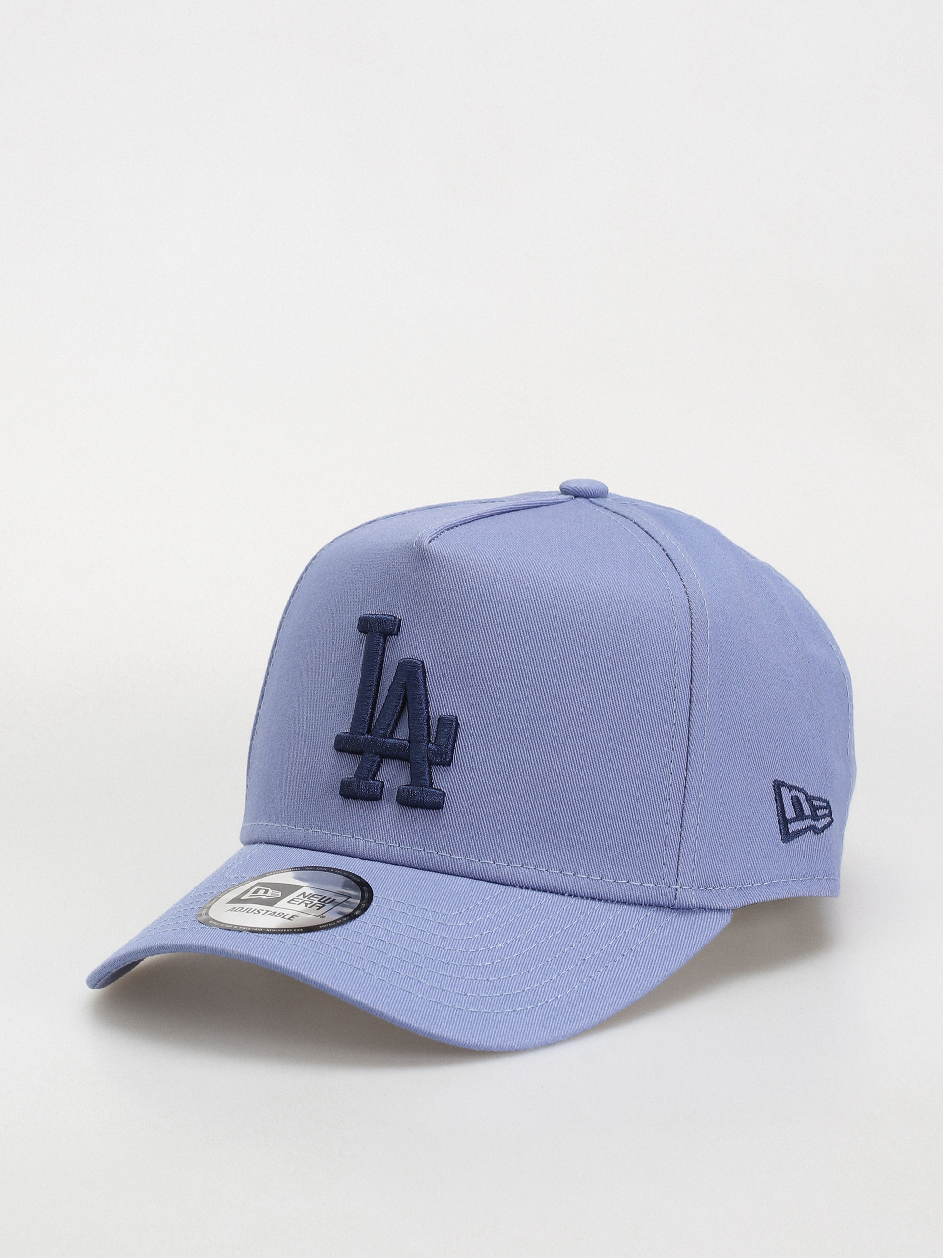 New Era Seasonal Eframe Los Angeles Dodgers Cap - blue (blue)