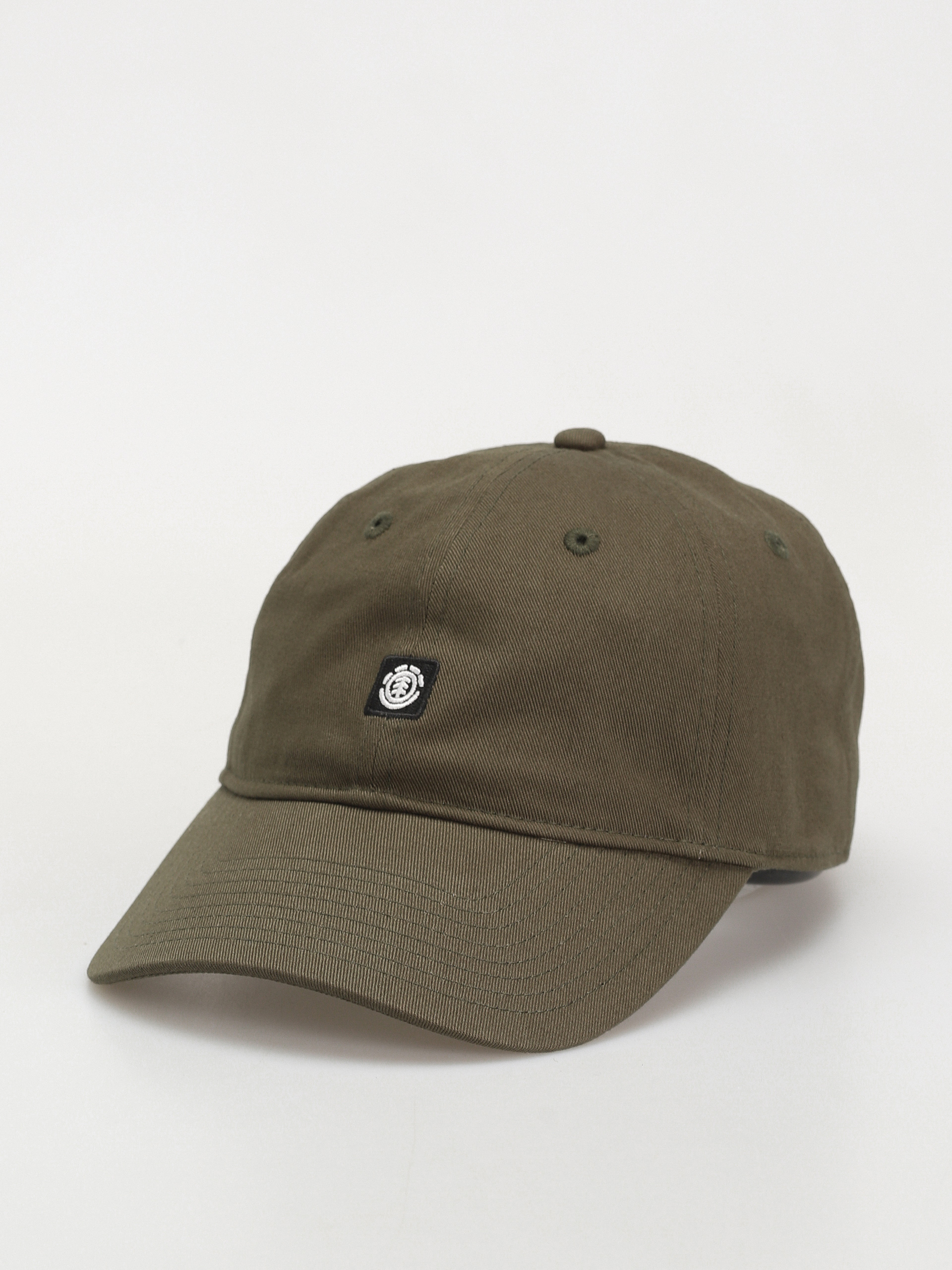 Element Fluky Cap - green (beetle)