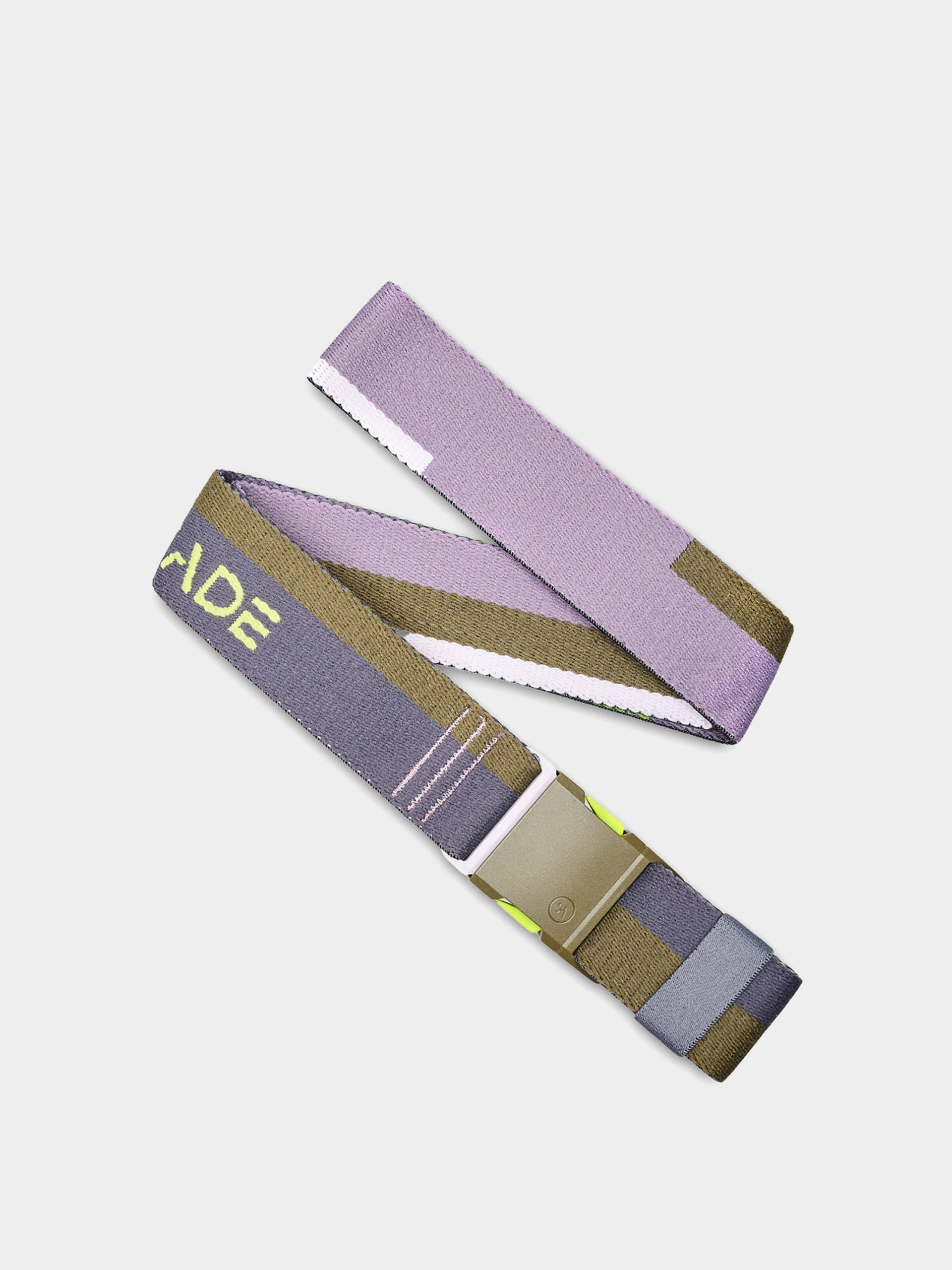 Arcade Belt Sierra Slim - violet (dusk)