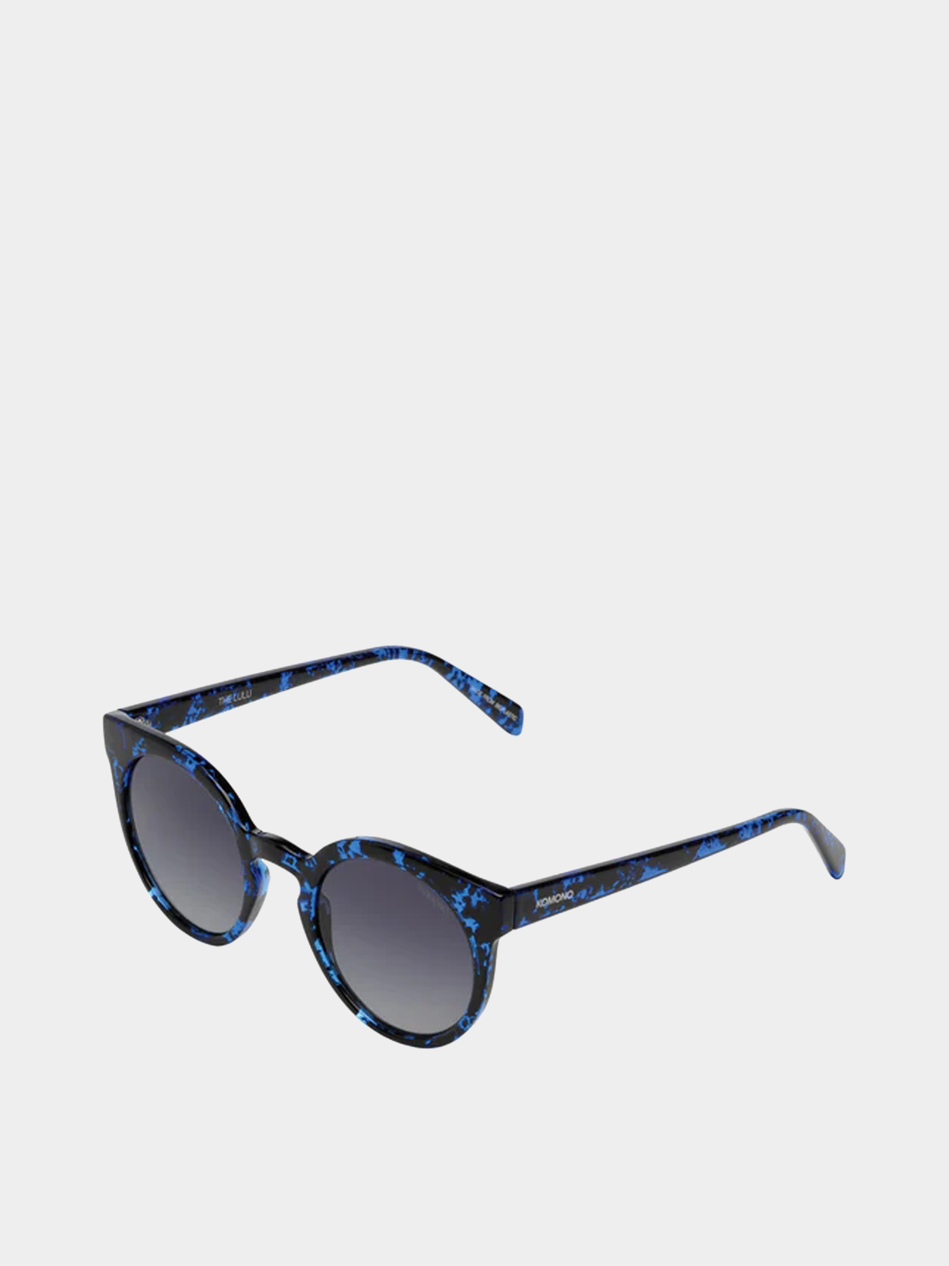 Komono Sunglasses Lulu (midnight tortoise)
