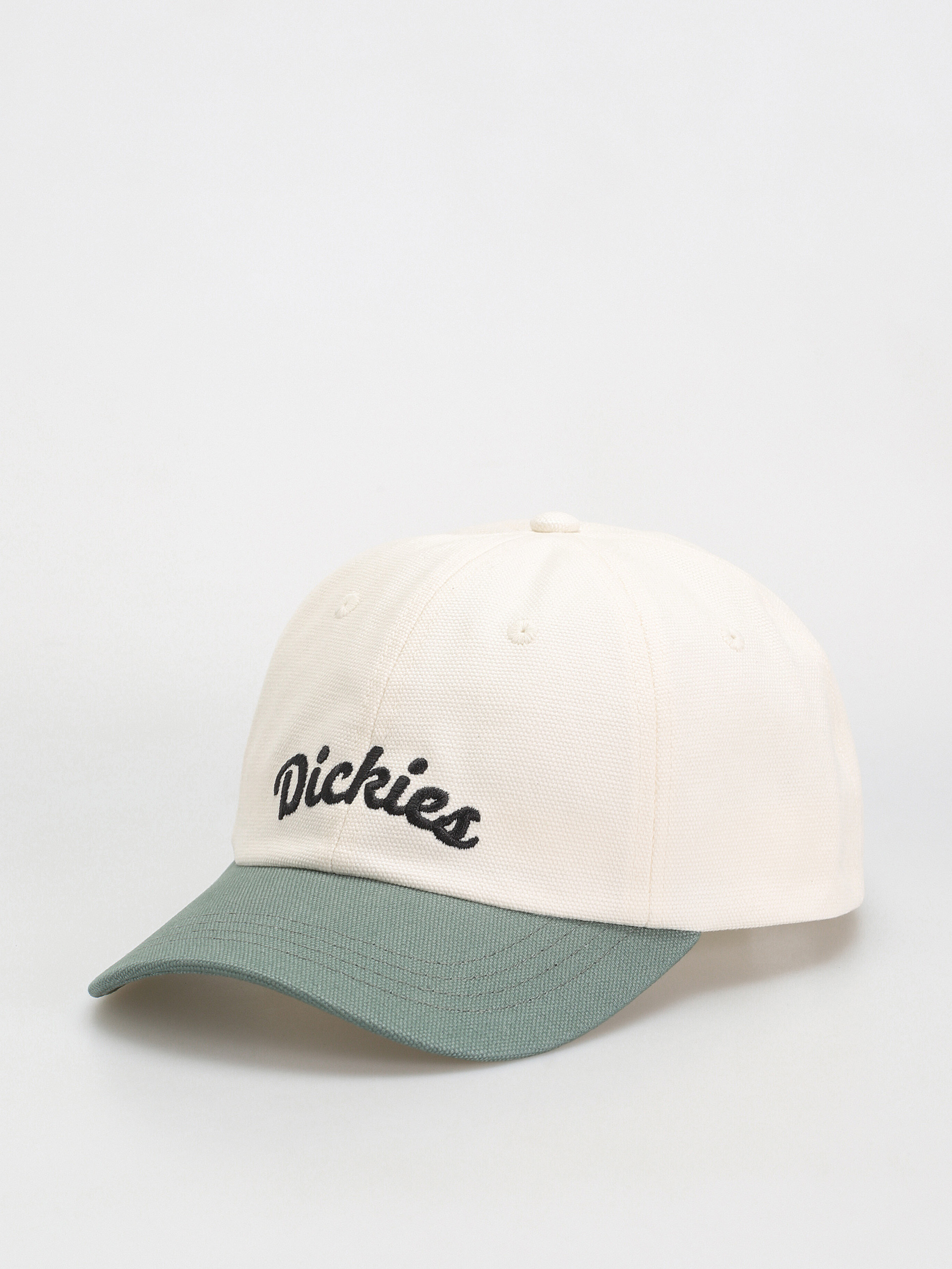 Dickies Seasonal Cap - white (cloud)