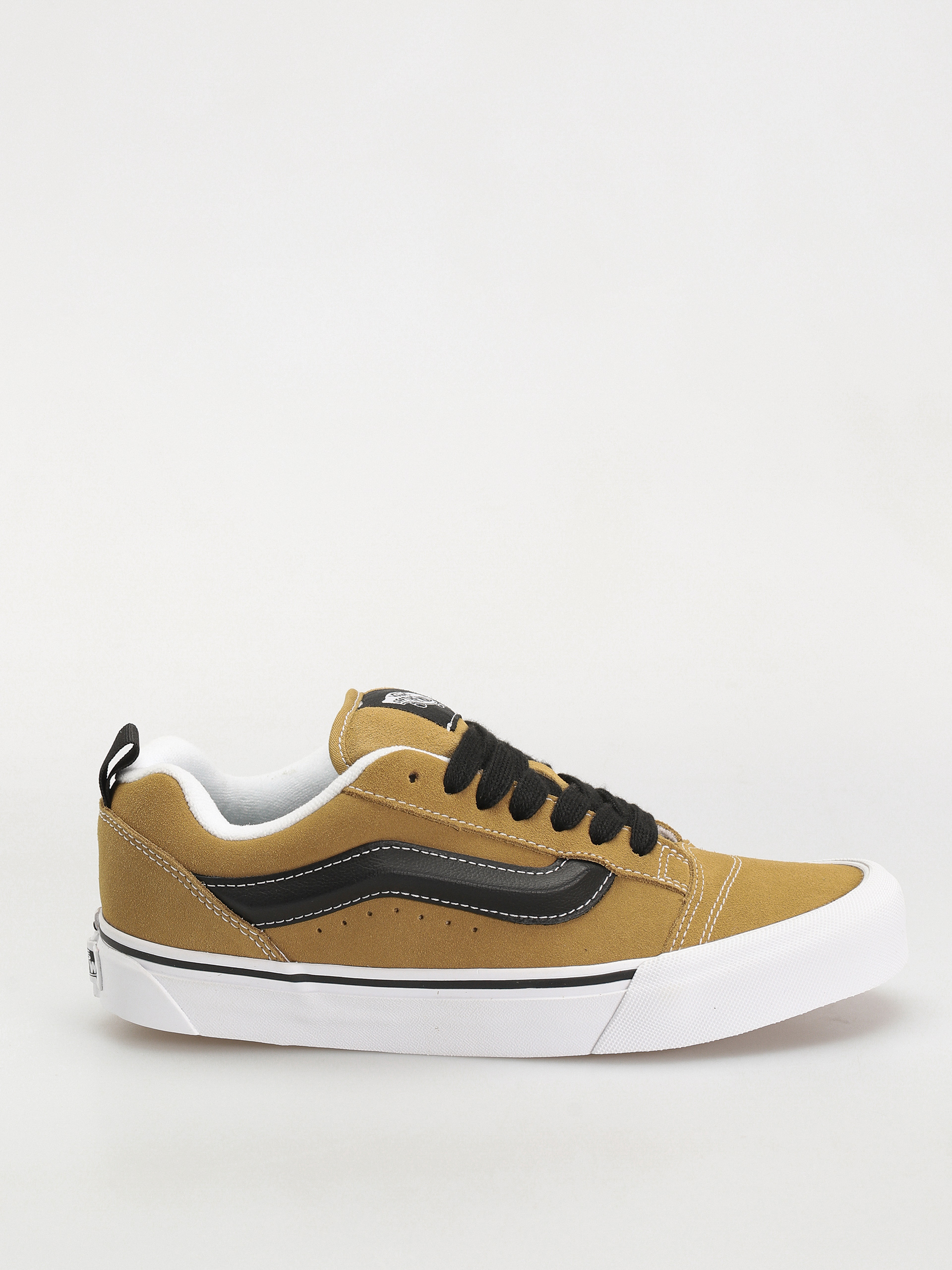 Vans Knu Skool Schuhe (suede antelope)