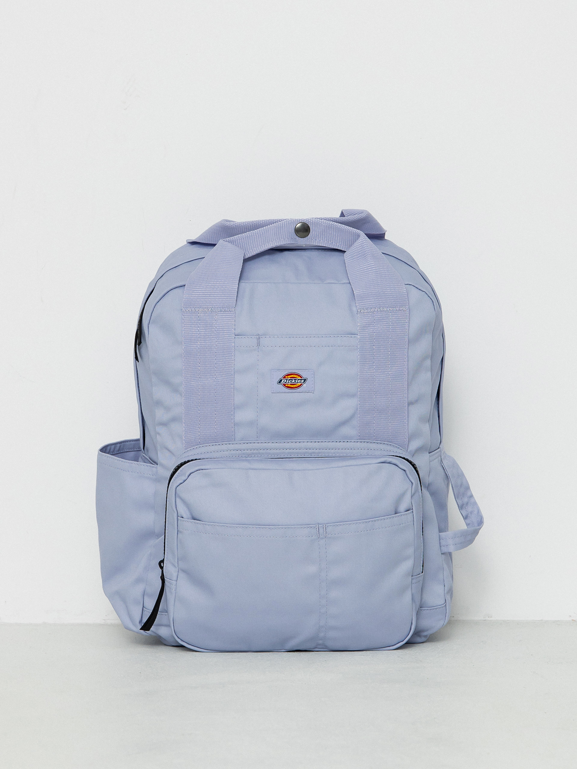 Dickies Lisbon Backpack - violet (cosmic sky)