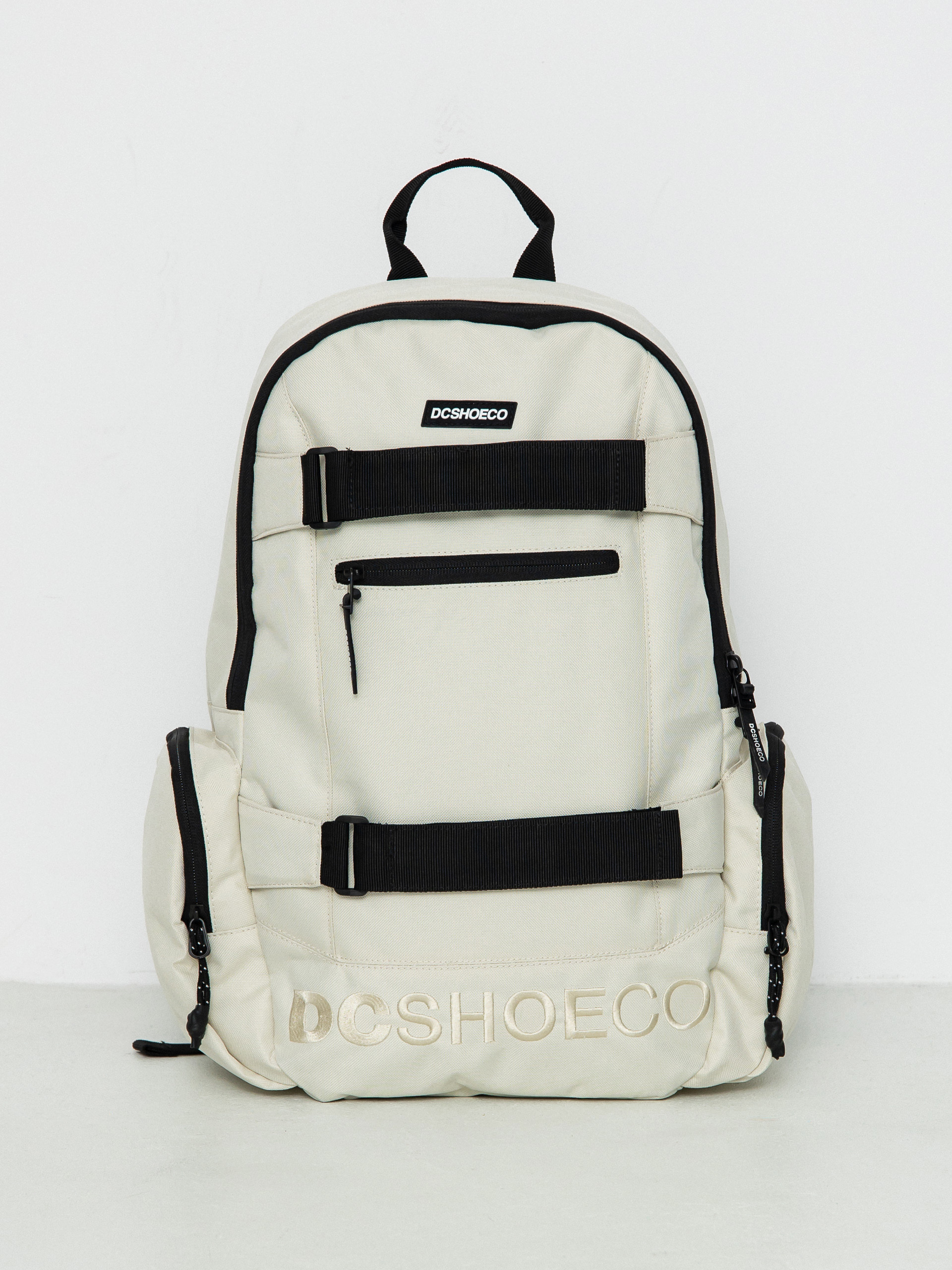 DC Backpack Breed 5 - white (birch)