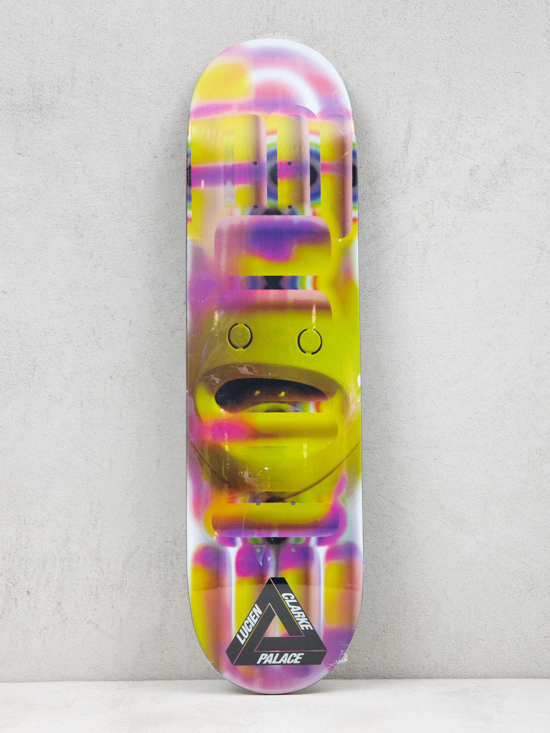Palace Skateboards Clarke Deck (assorted)