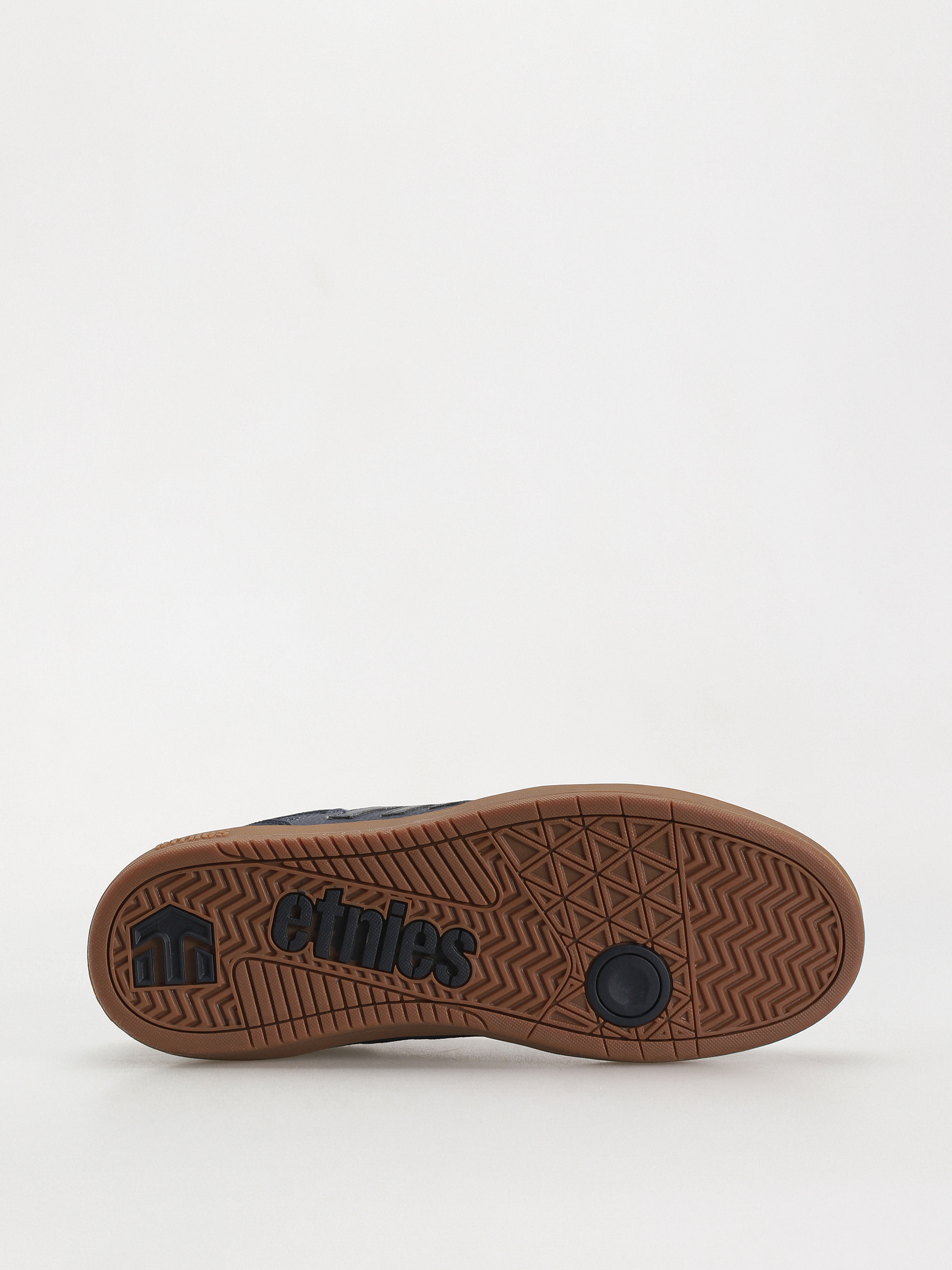 Etnies Cresta Shoes (navy/gum)